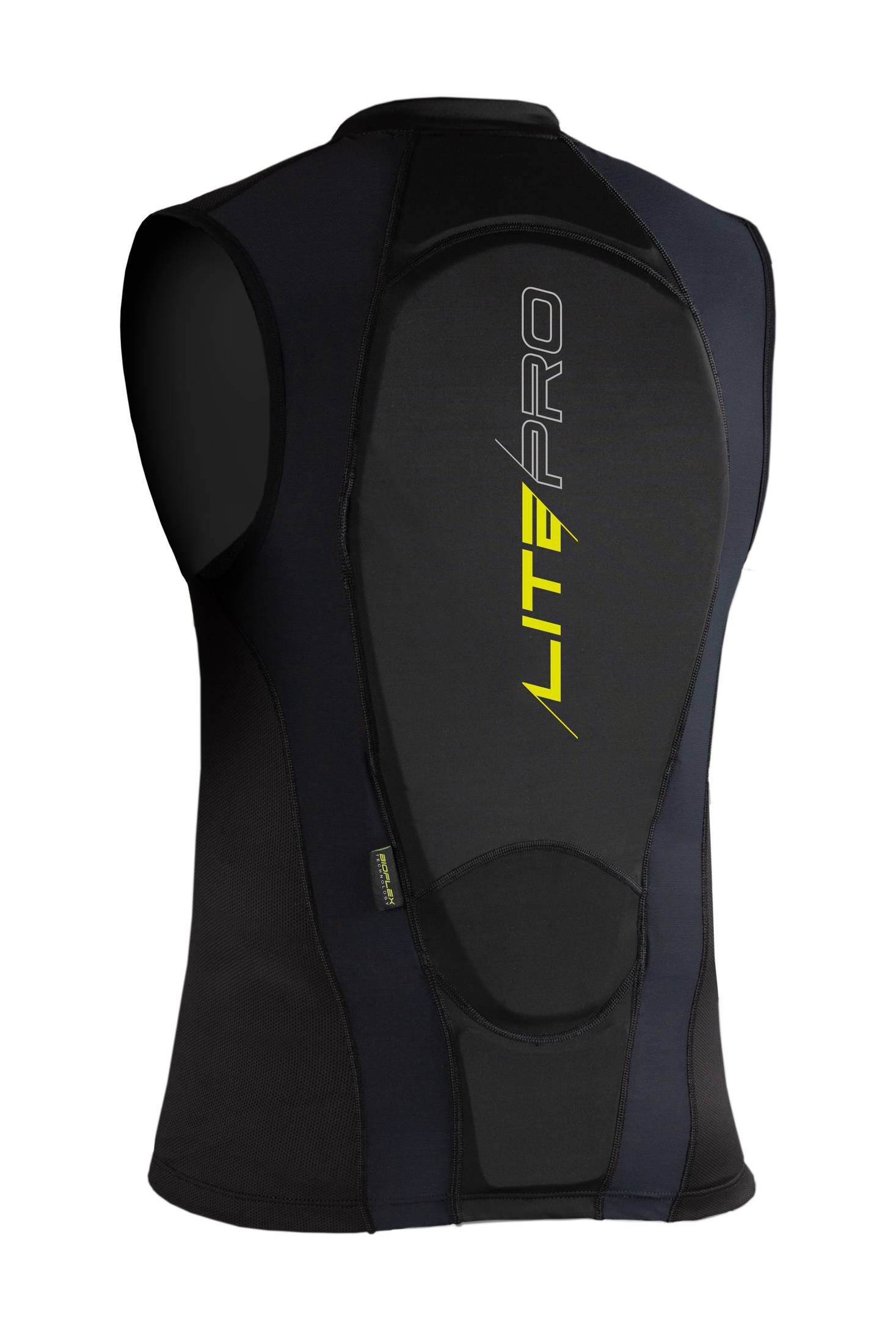 Herren Protektor-Weste LITE PRO