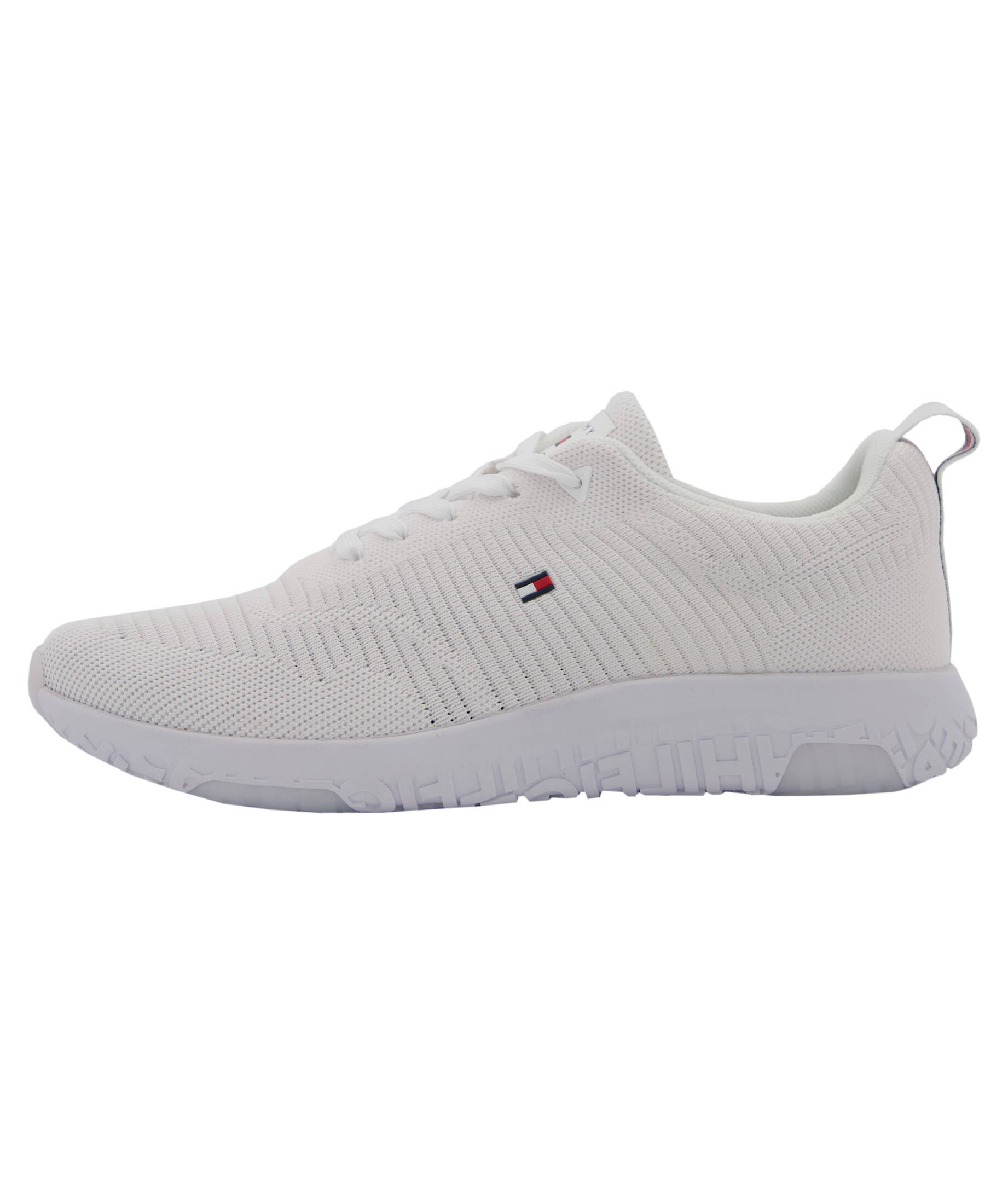 Herren Sneaker "Corporate Knit Rib Runner"