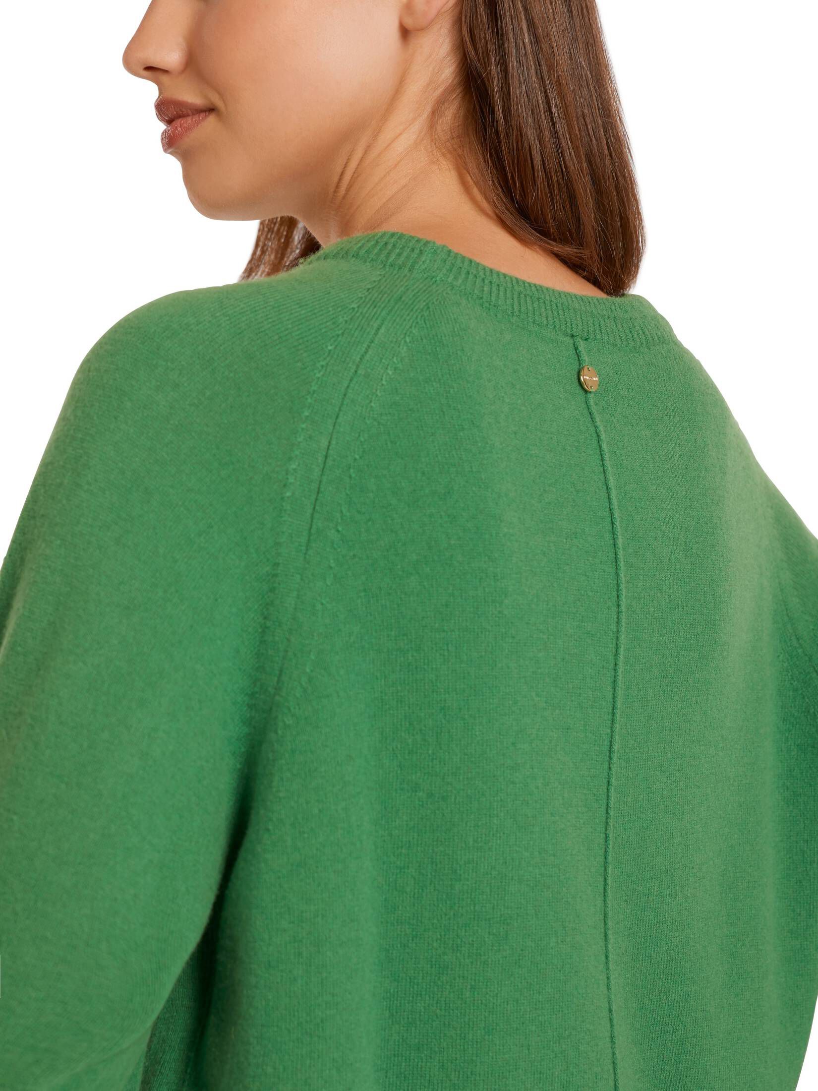 Damen Pullover mit Kaschmir