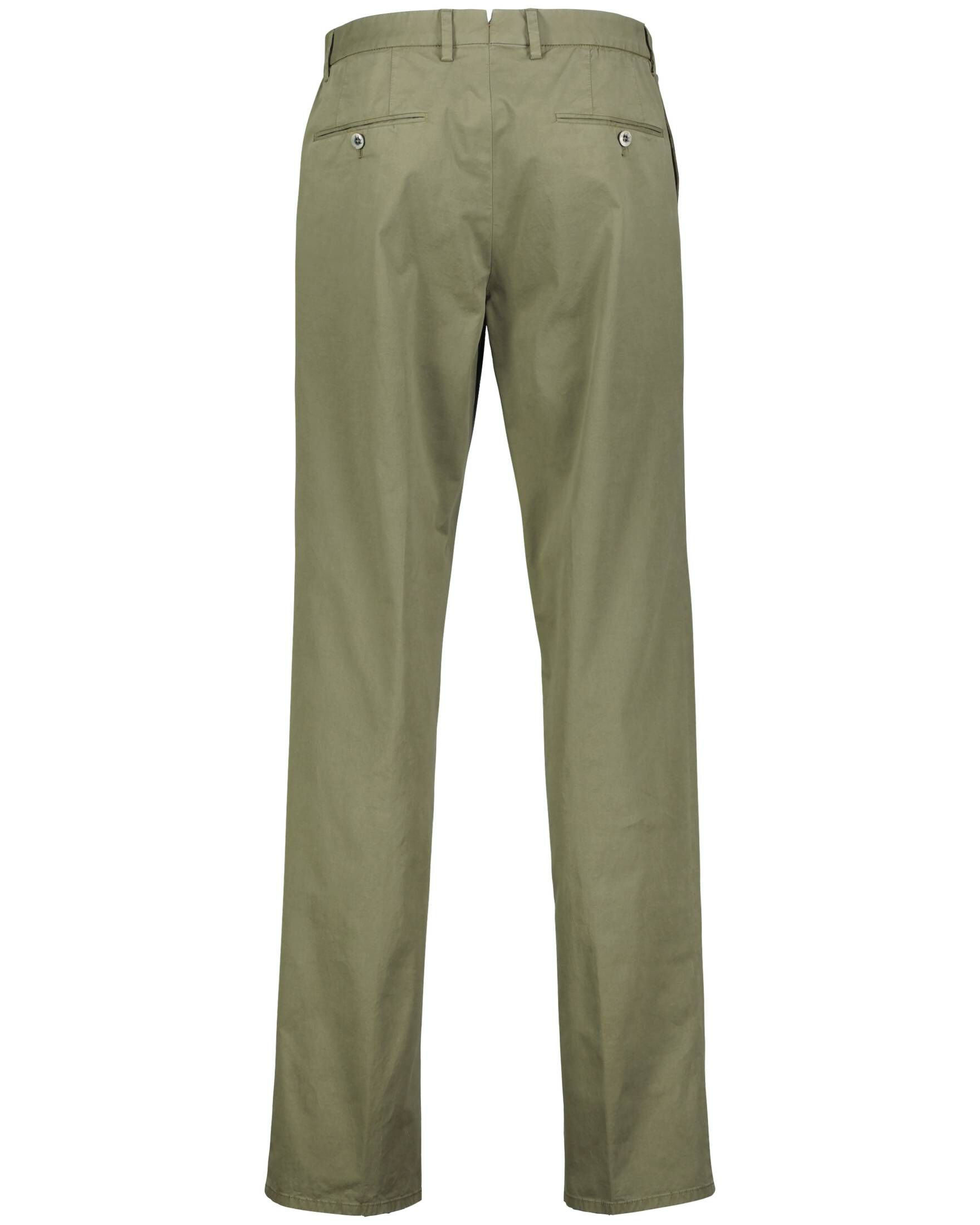 GTA Herren Hose FEDERICO RE Regular Fit in grün kaufen | engelhorn