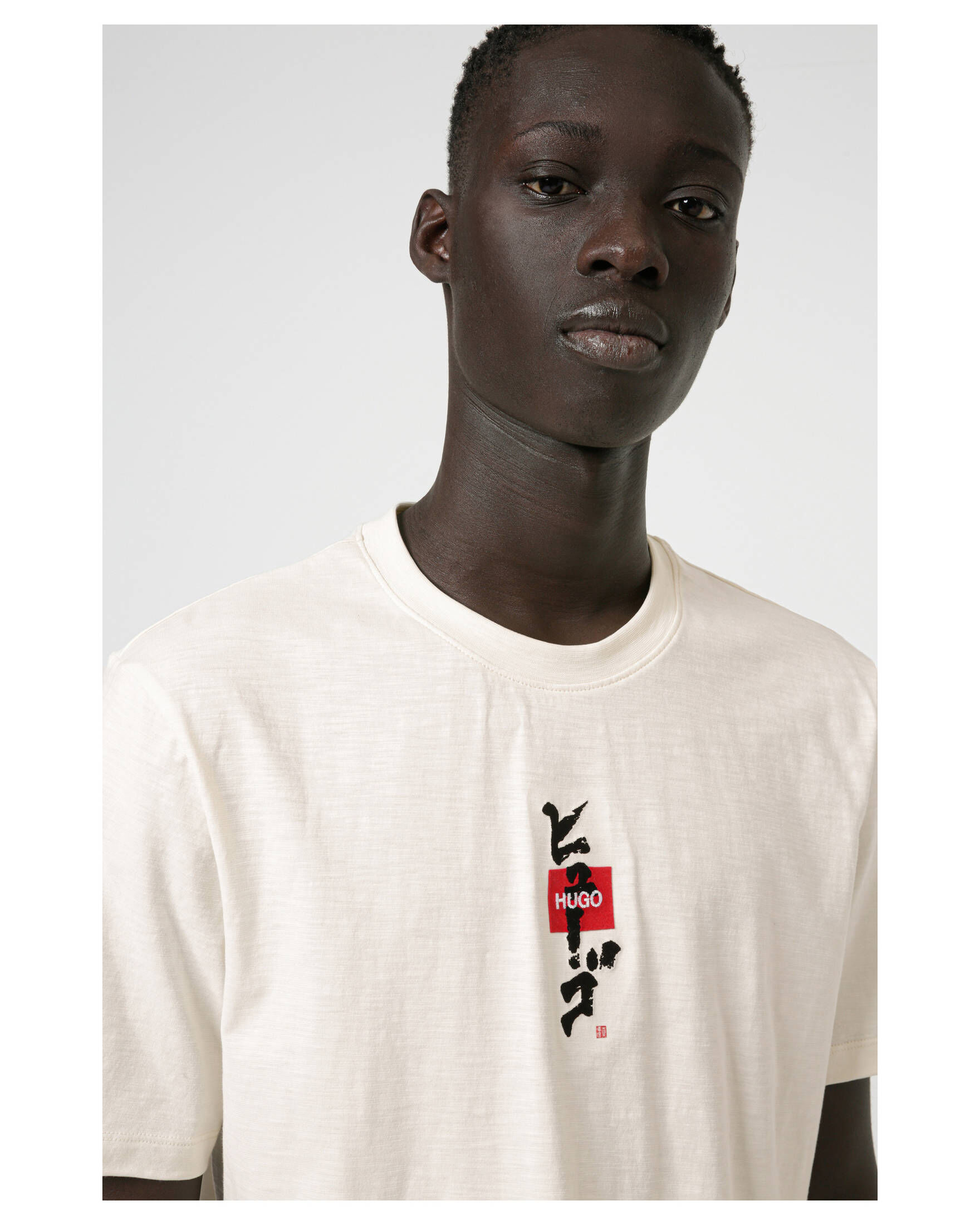 Herren T-Shirt "Dasabi"