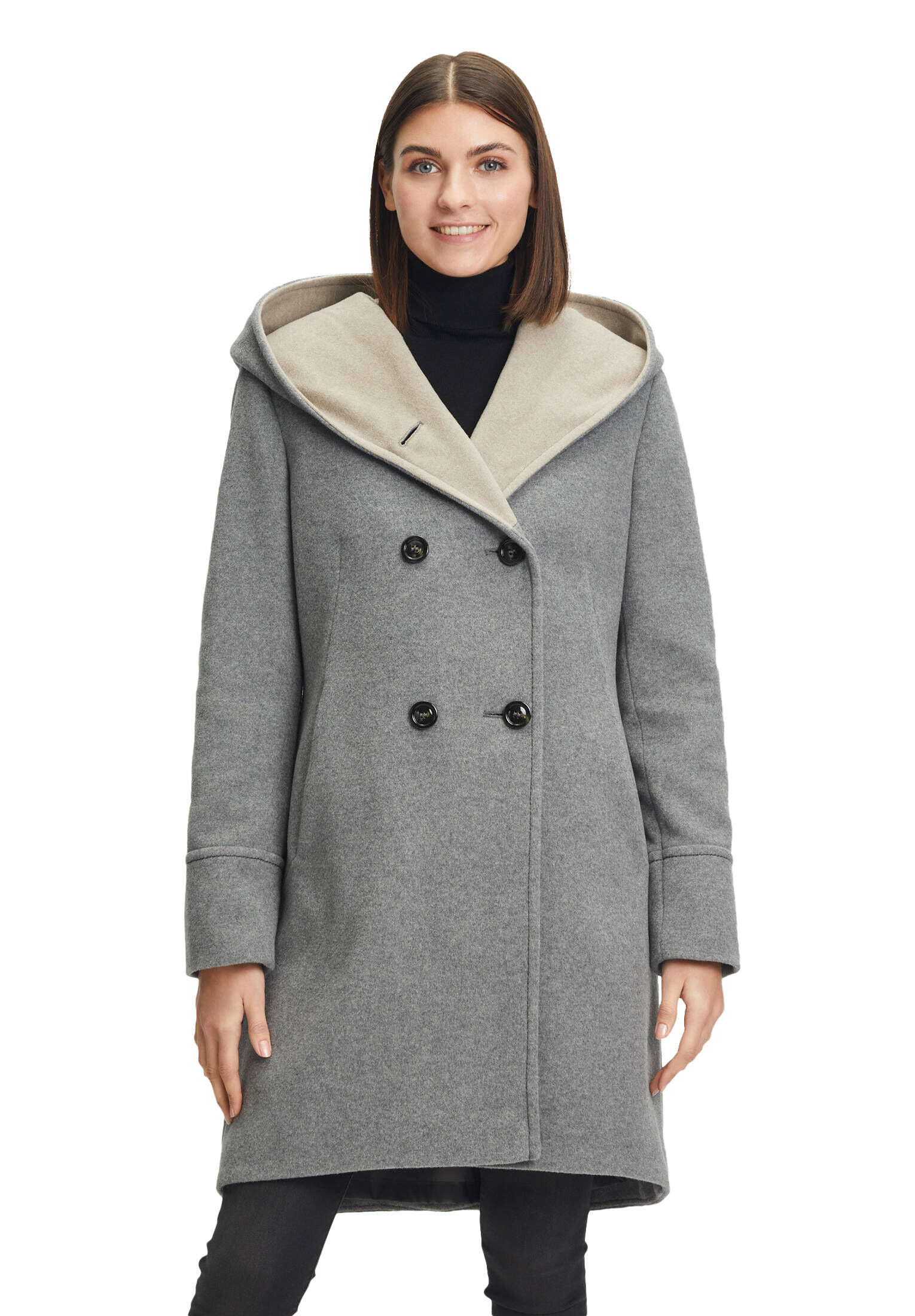 Luxus Wolljacken Fur Damen Ein Statement Fur Stil Und Warme