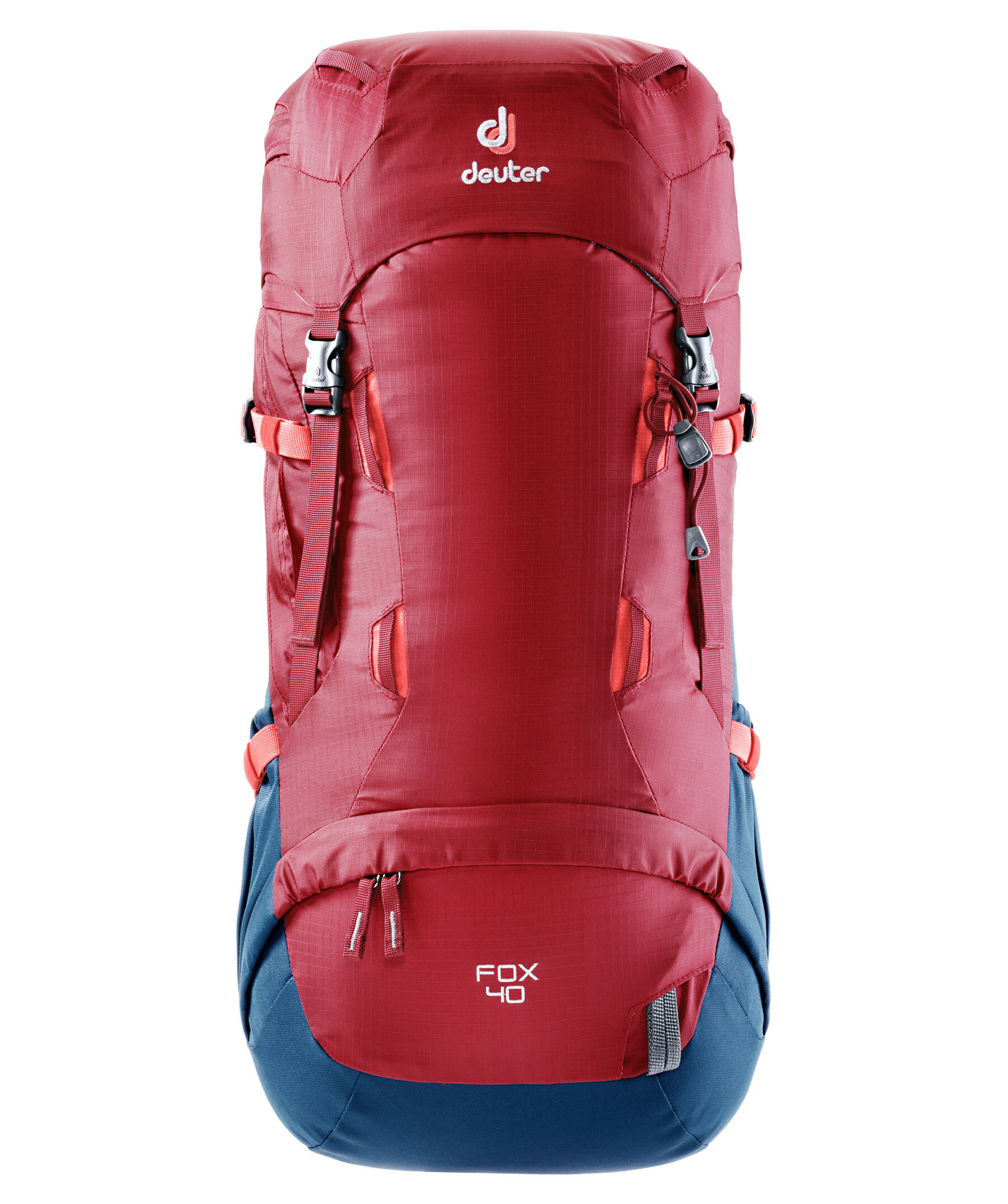 Kinder Trekkingrucksack "Fox 40"