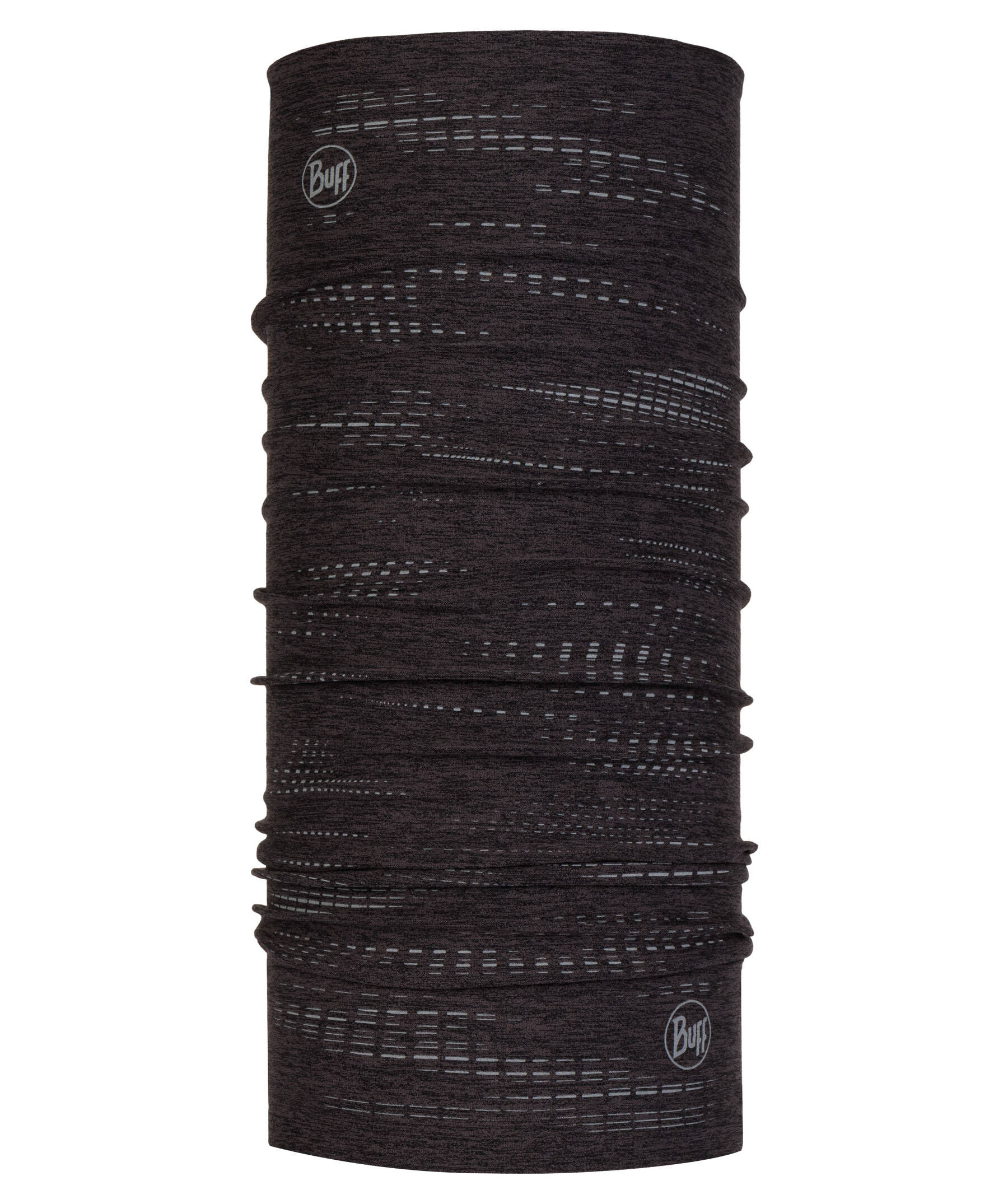 BUFF Multifunktionstuch "R-Black" in schwarz kaufen | engelhorn