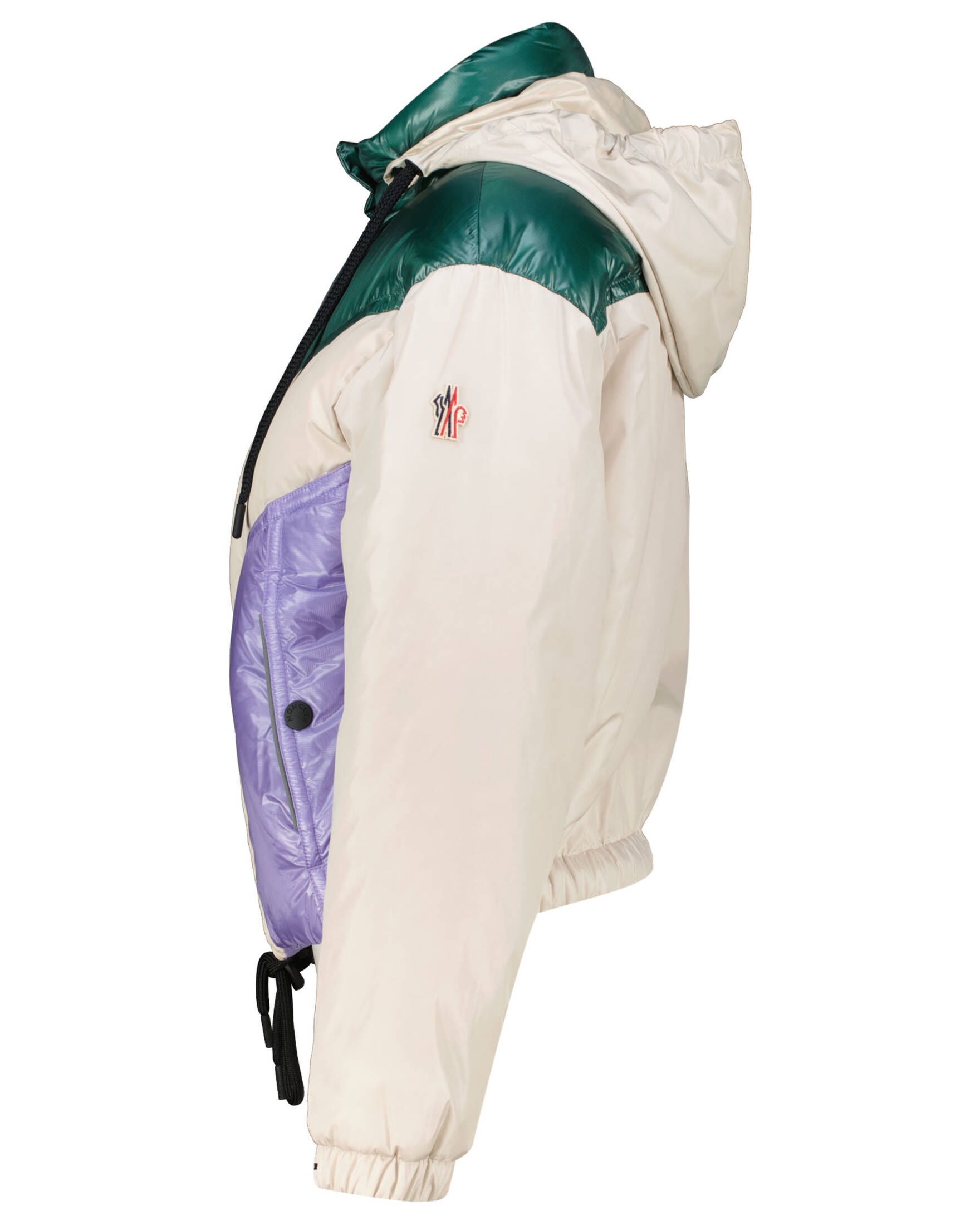 Damen Bomberjacke LEDI