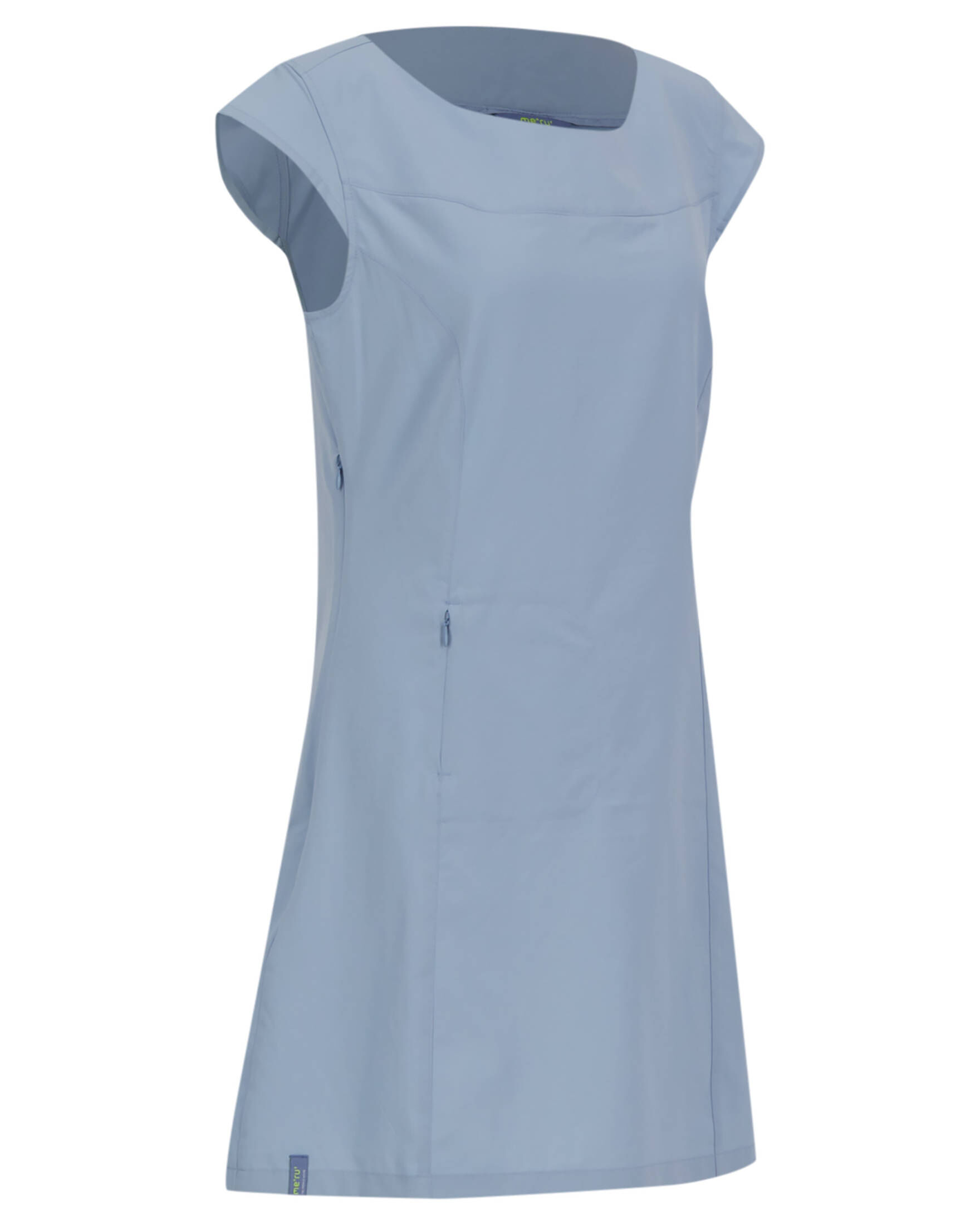 meru Damen Kleid CARTAGENA in Blau kaufen | engelhorn
