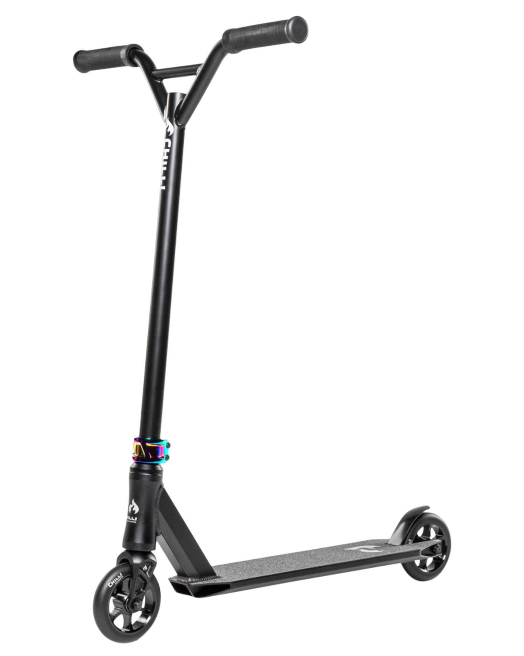 Scooter 5000