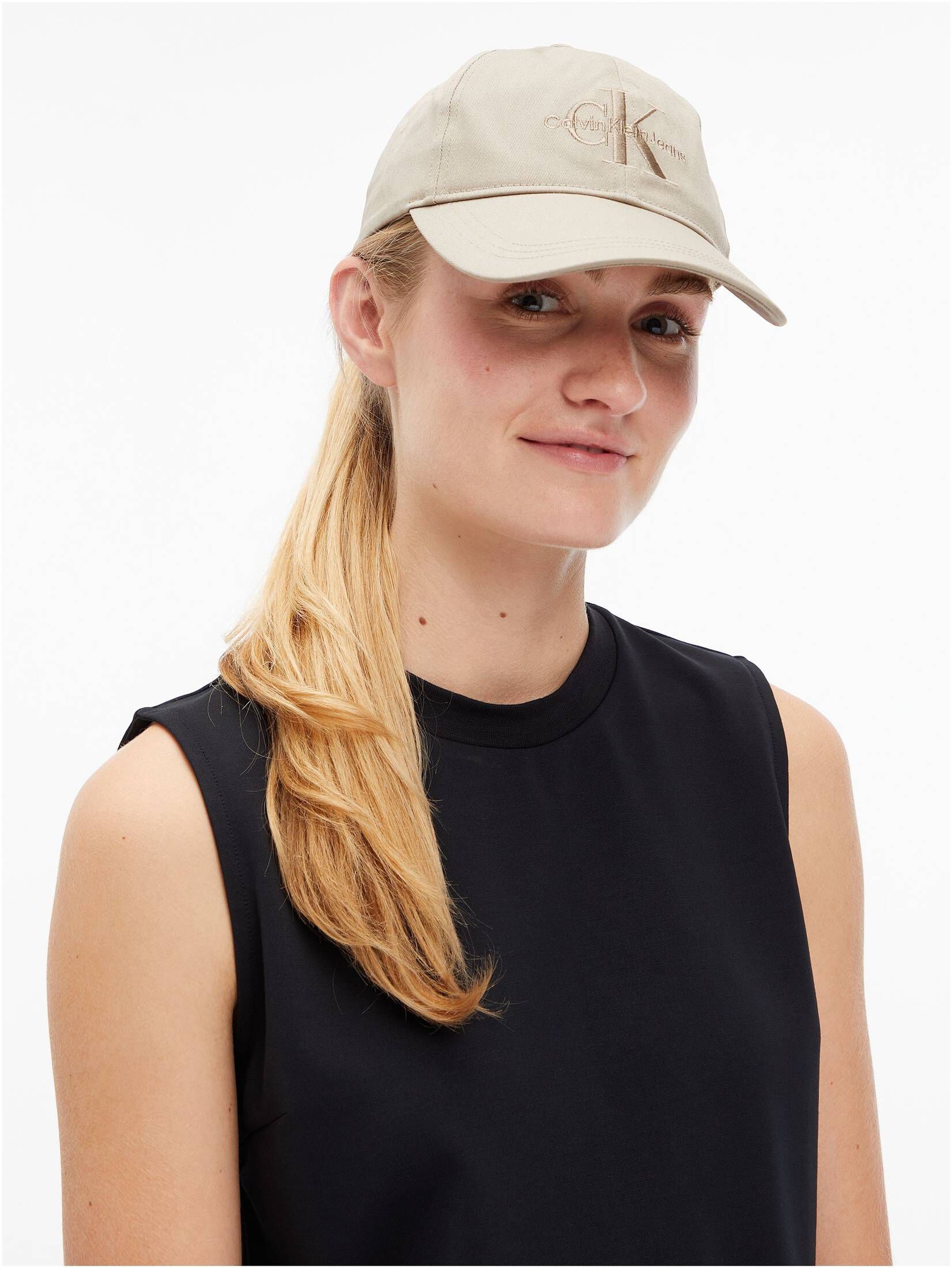 Damen Cap MONOGRAM CAP