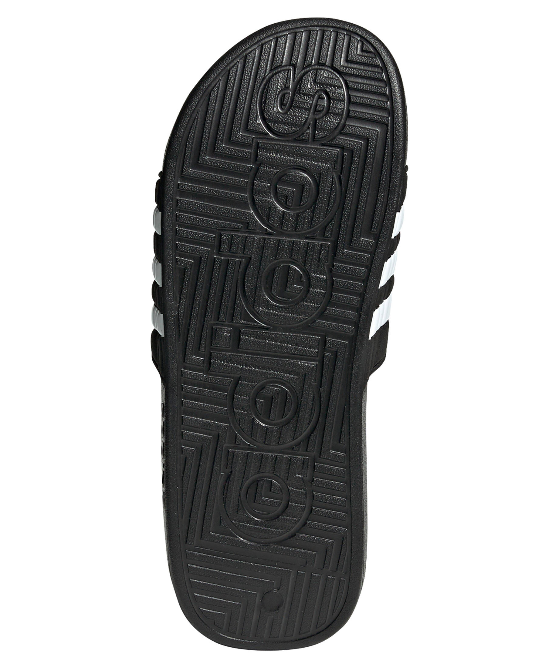 adidas Performance Badeschuhe ADISSAGE kaufen | engelhorn