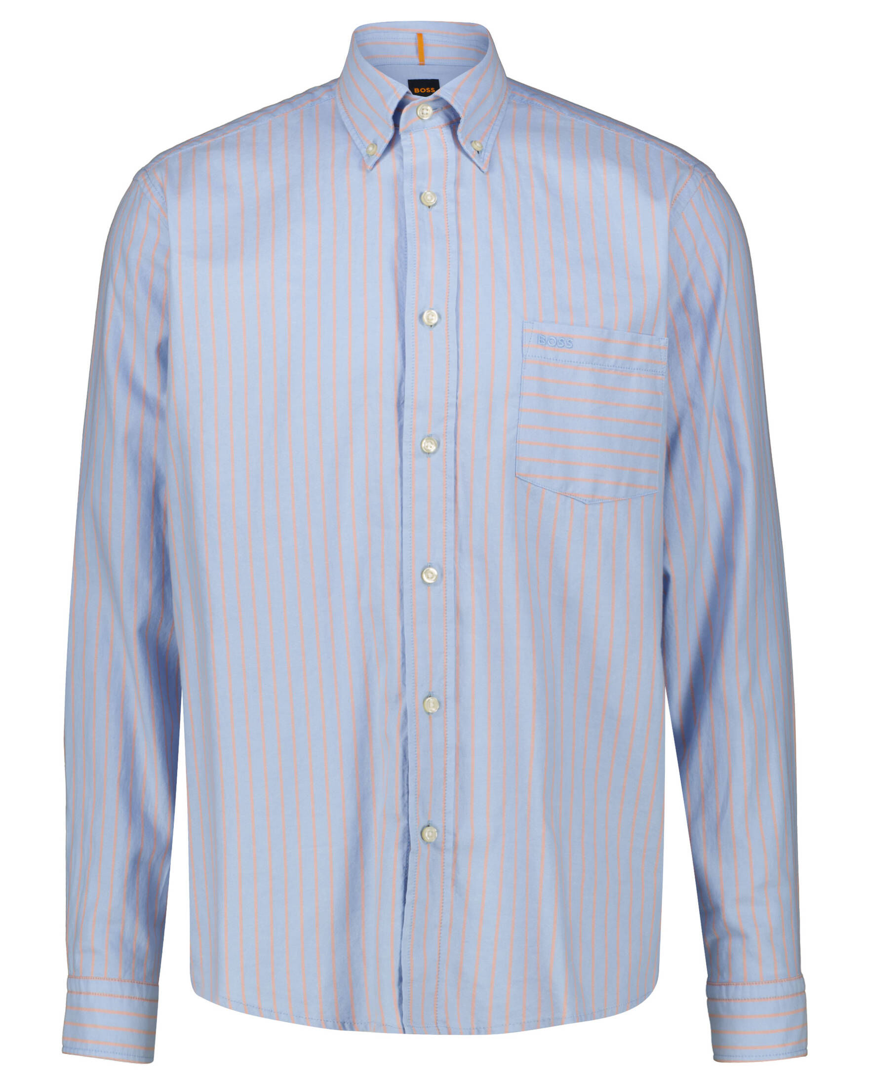 Herren Freizeithemd LAMBEY Regular Fit