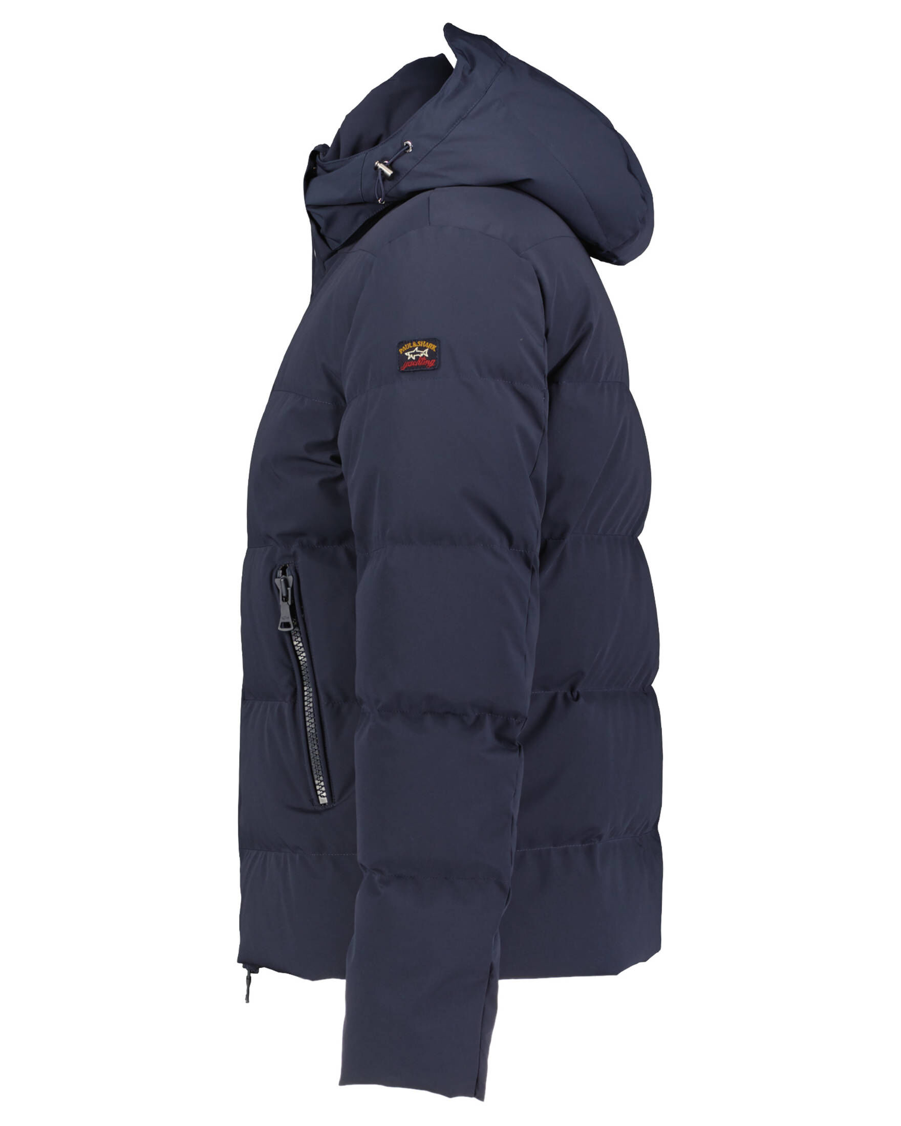 Herren Daunenjacke TYPHOON 20000