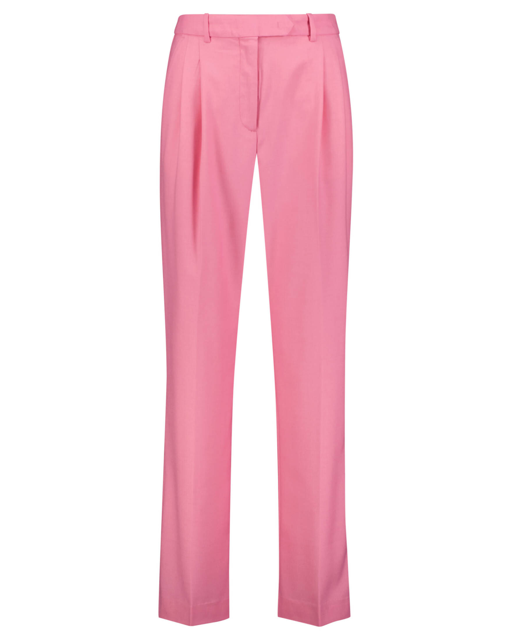 Damen Bundfaltenhose NOTTINGHAM PANTS