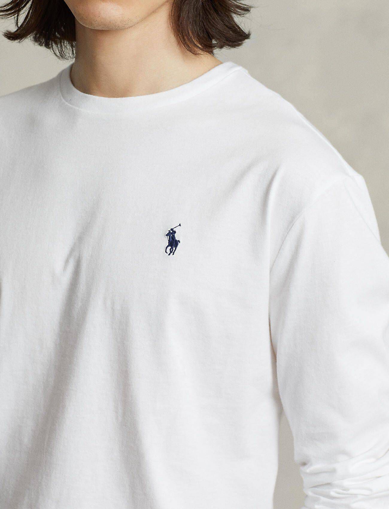 Polo Ralph Lauren Herren Pullover in weiß kaufen | engelhorn
