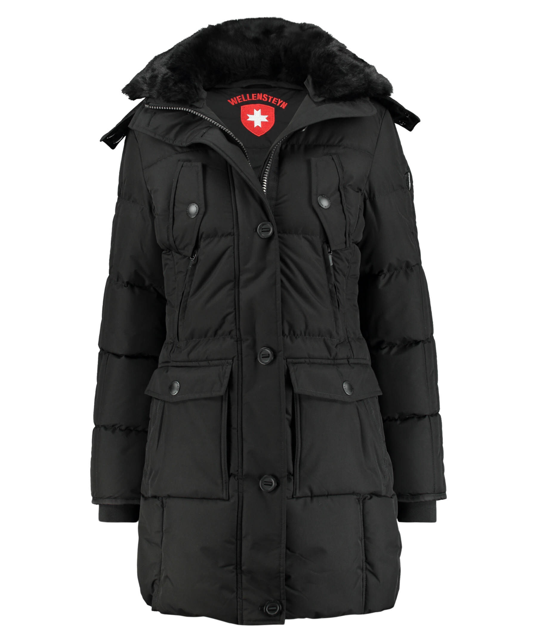 Wellensteyn Damen Jacke "Centurion Lady CENL-44" kaufen | engelhorn