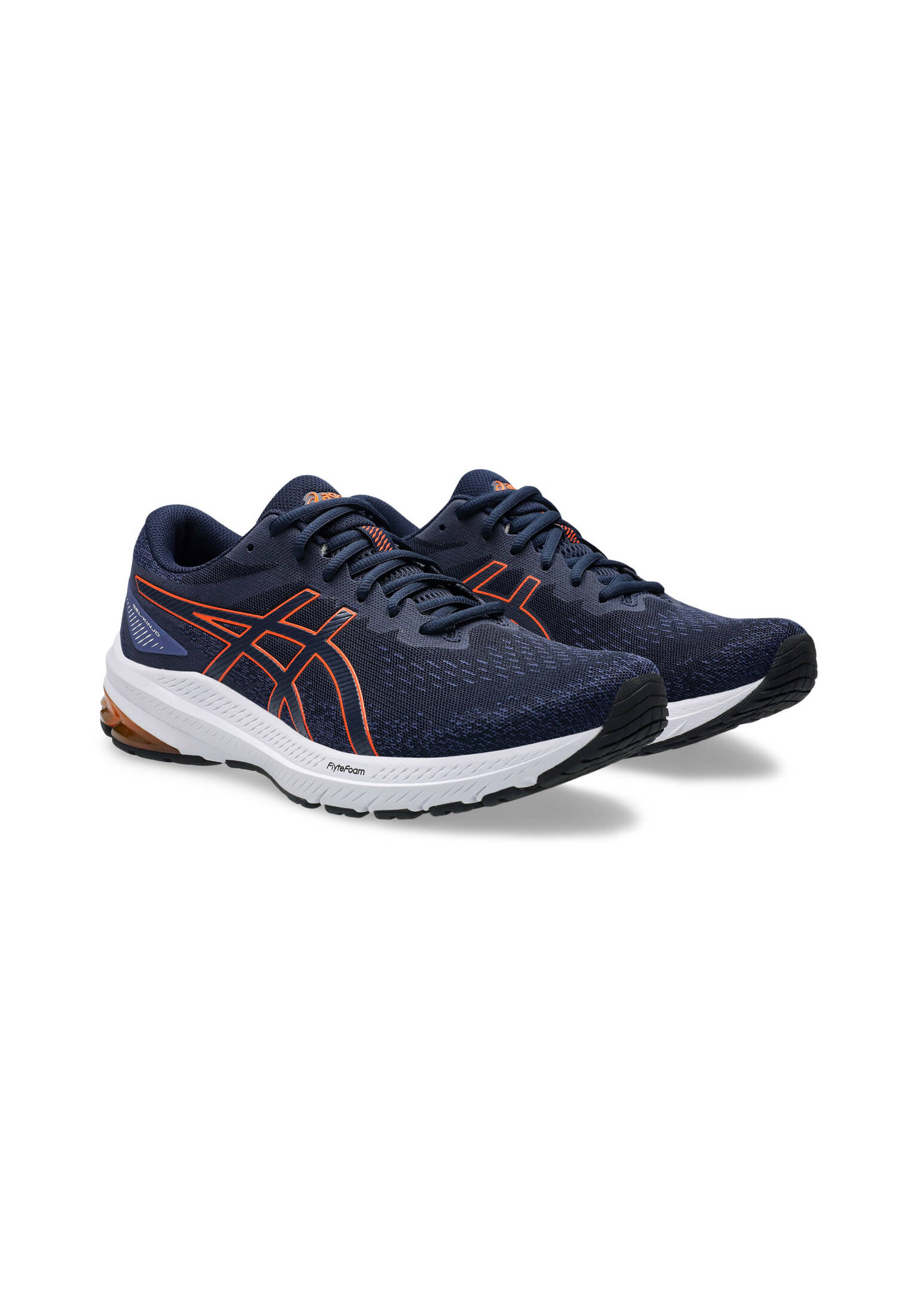 Asics Herren Laufschuhe GEL-KINJO in mehrfarbig kaufen | engelhorn