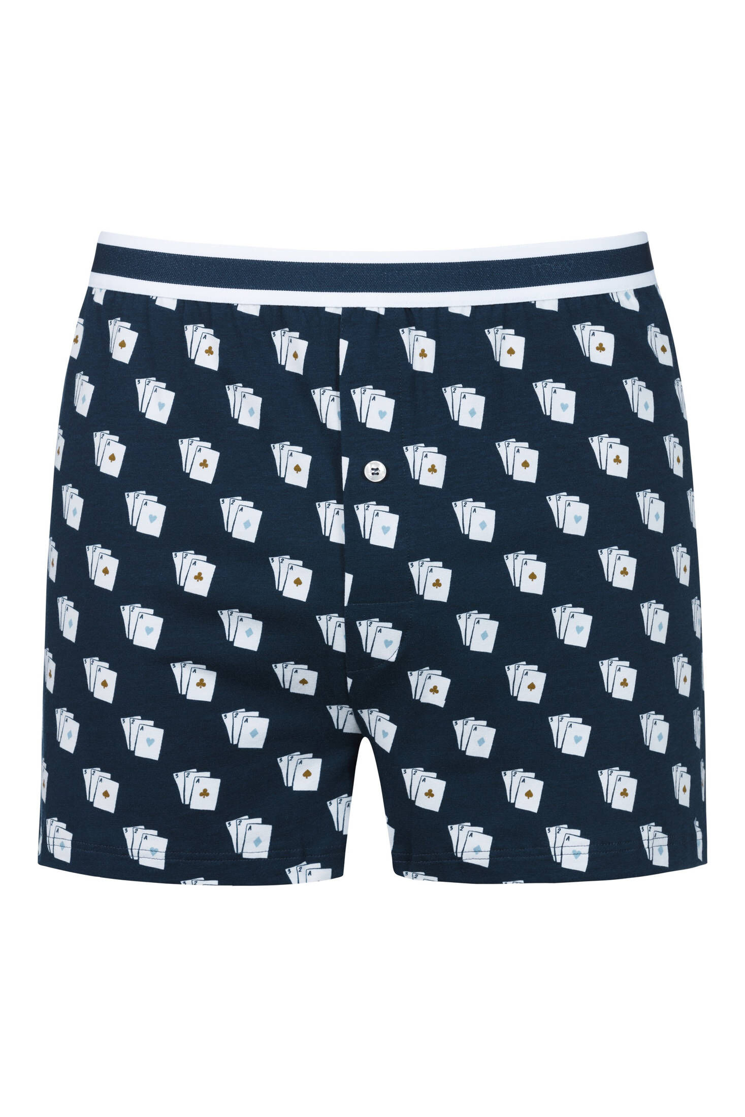 Herren Boxershorts