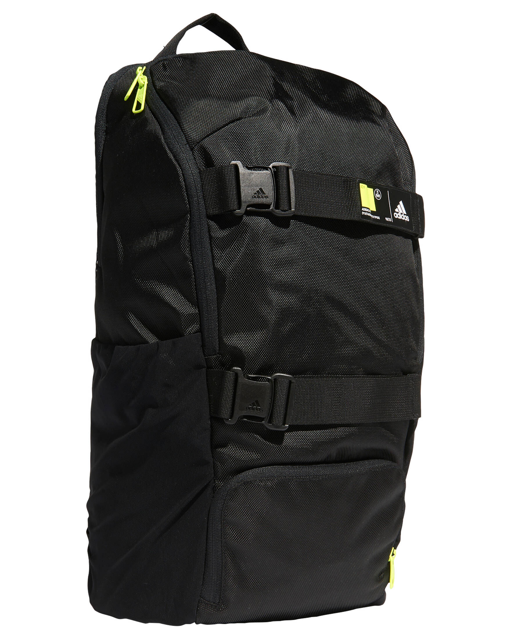 adidas Performance Rucksack "4Athlts ID" in Schwarz kaufen | engelhorn