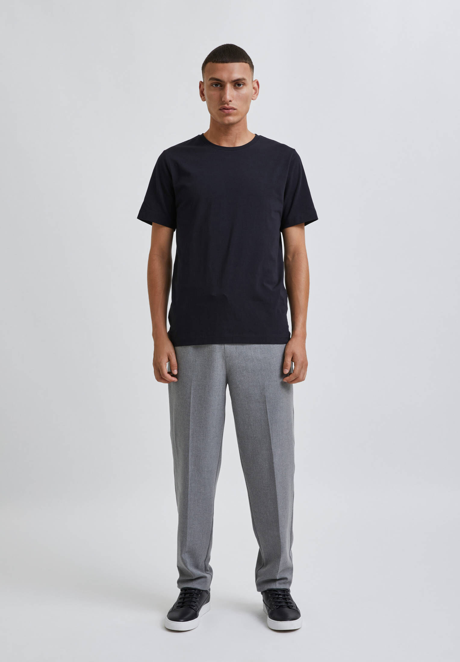 Herren T-Shirt David