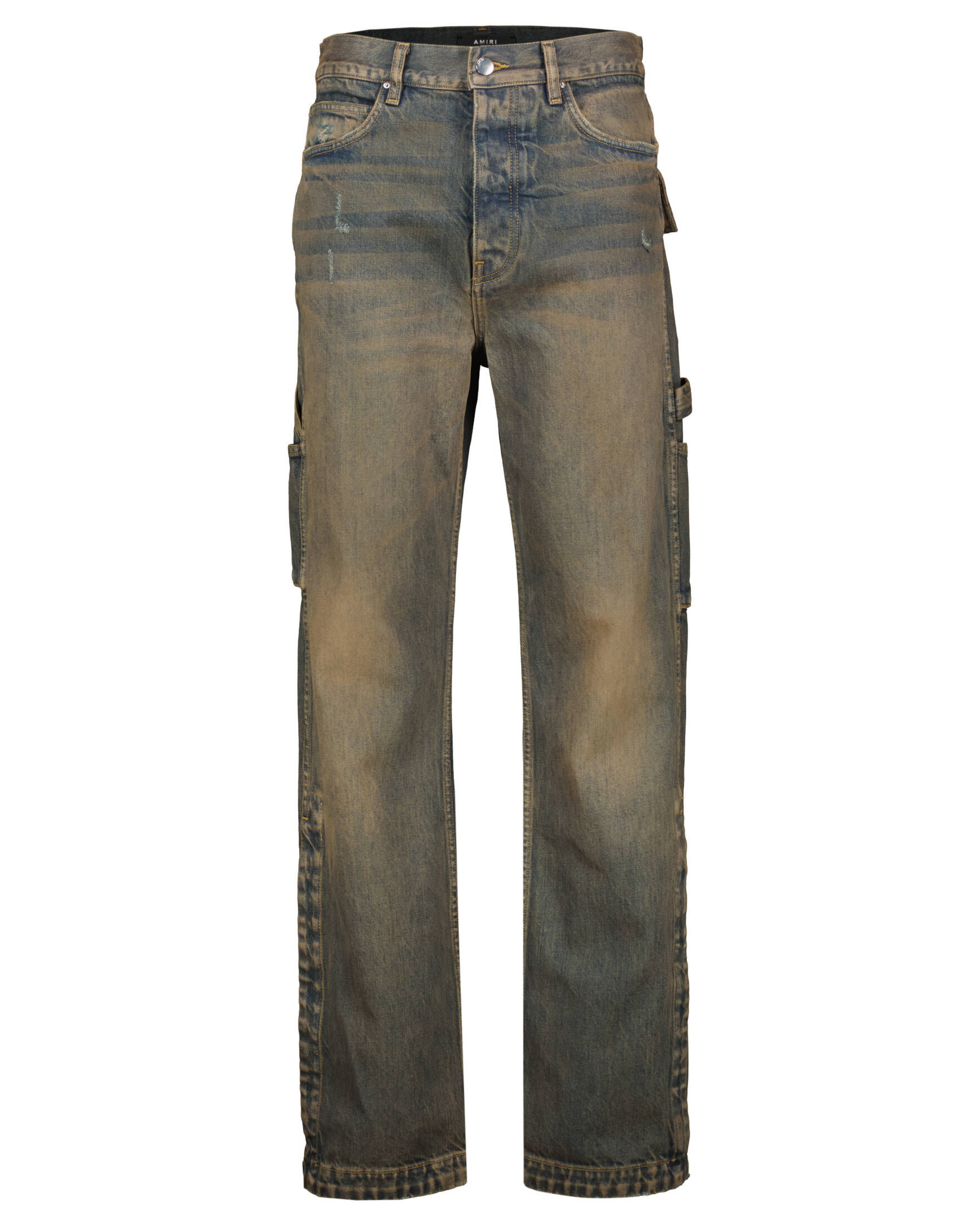 Herren Jeans DSI STACK WORKMAN