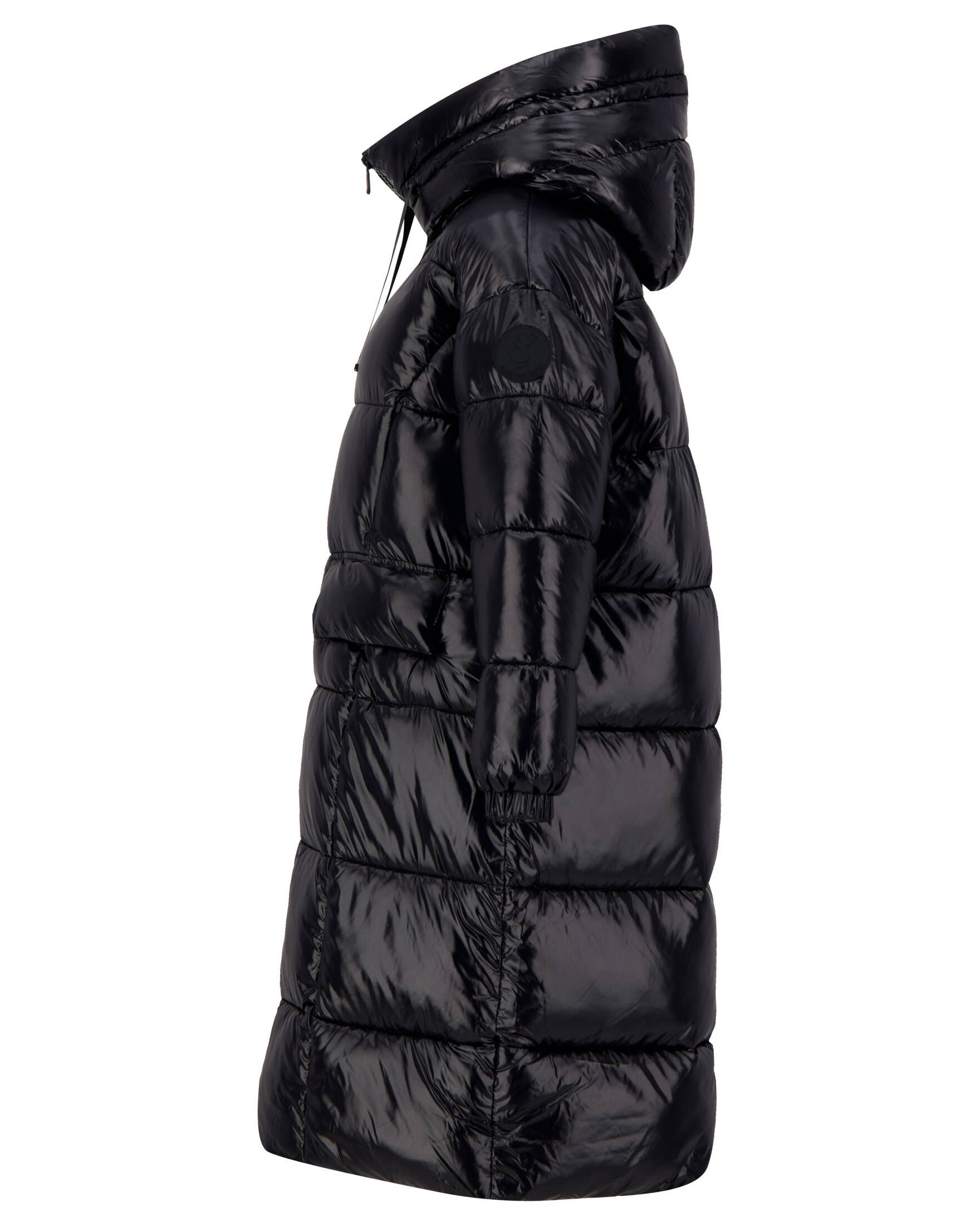 SAVE THE DUCK Damen Steppmantel AZARA in schwarz kaufen | engelhorn