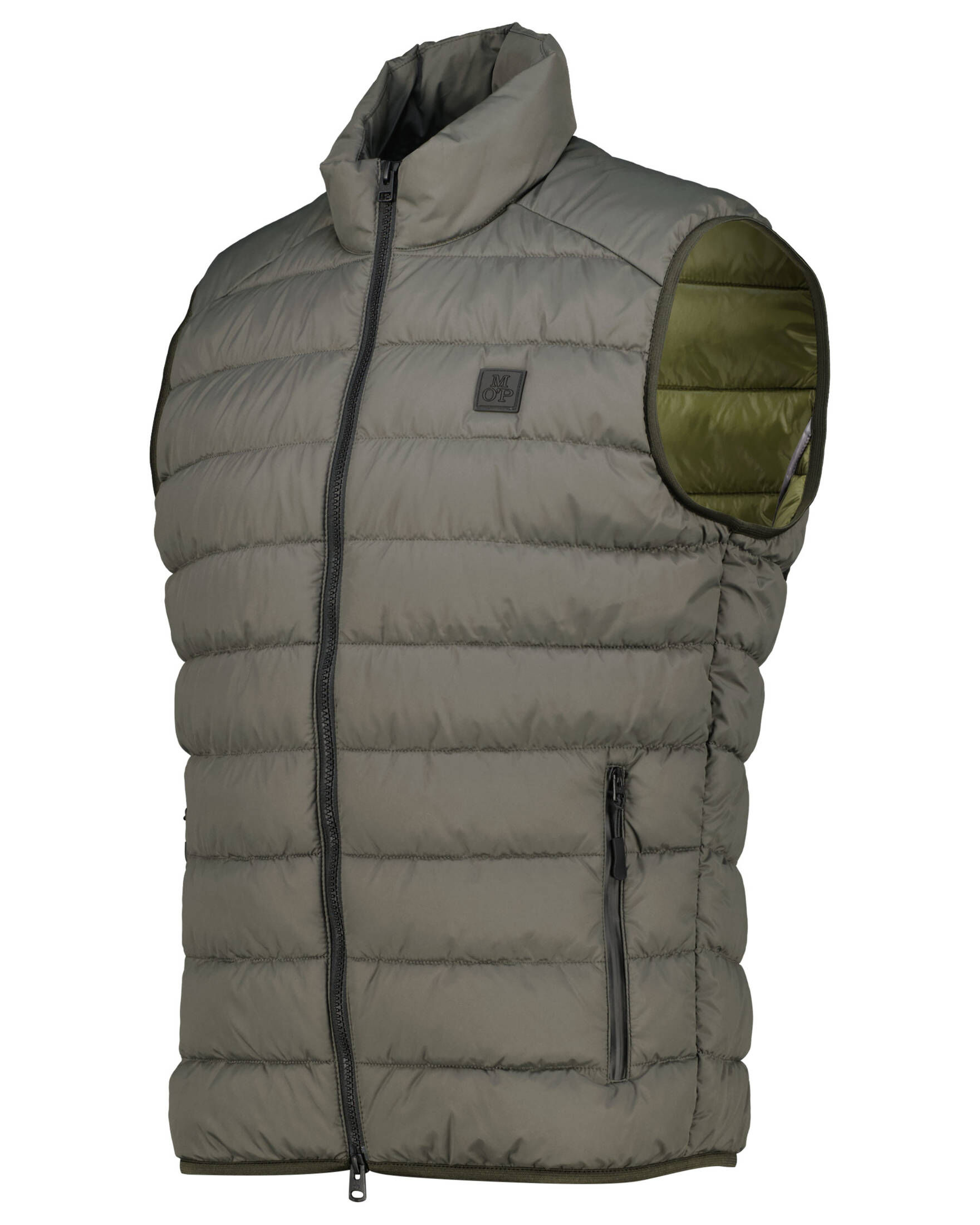 Marc O'Polo Herren Steppweste in kaufen | engelhorn