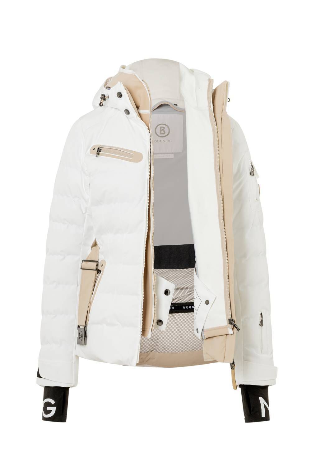 Damen Skijacke ELLYA-T