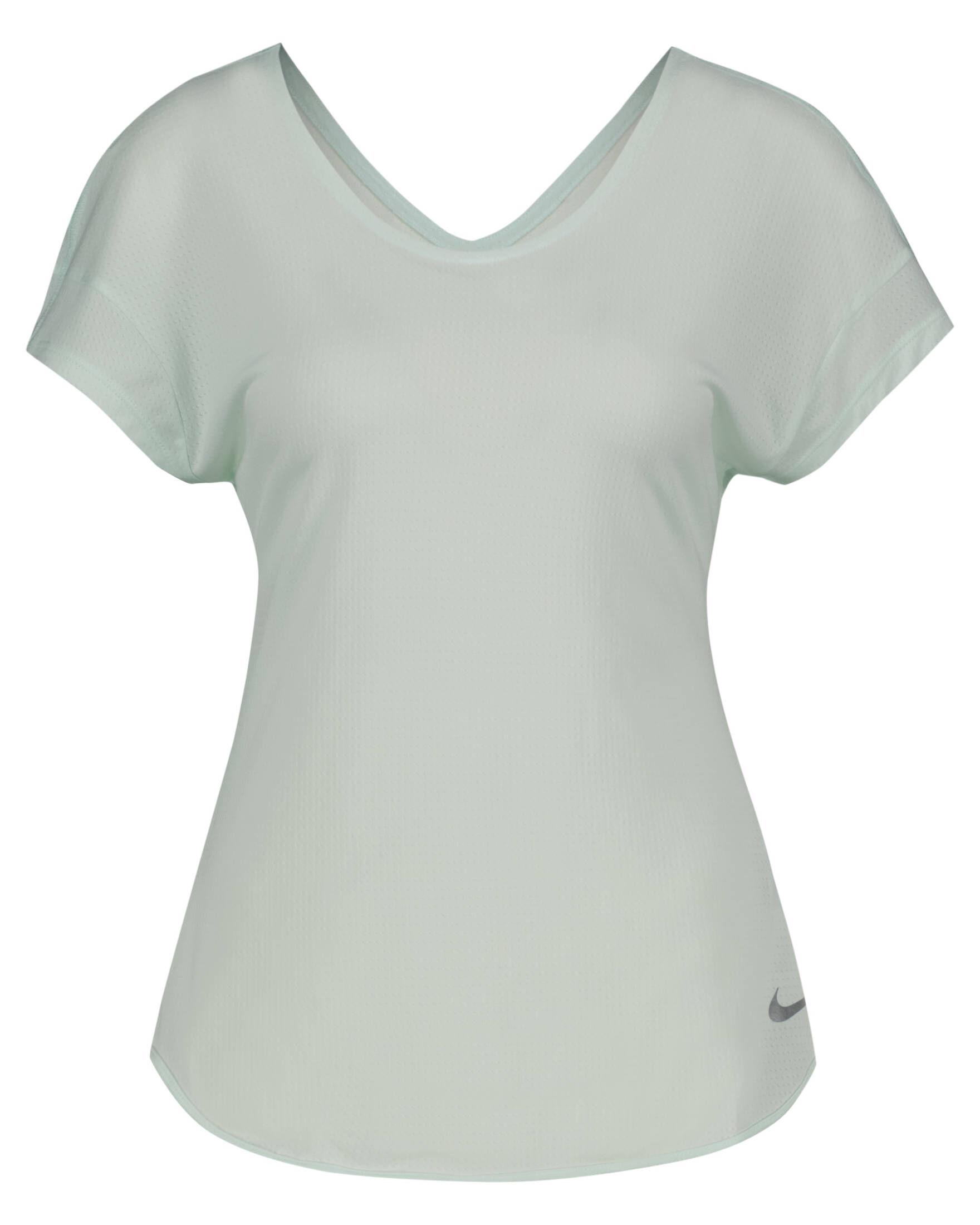 Damen Laufshirt "Breathe Cool" Kurzarm