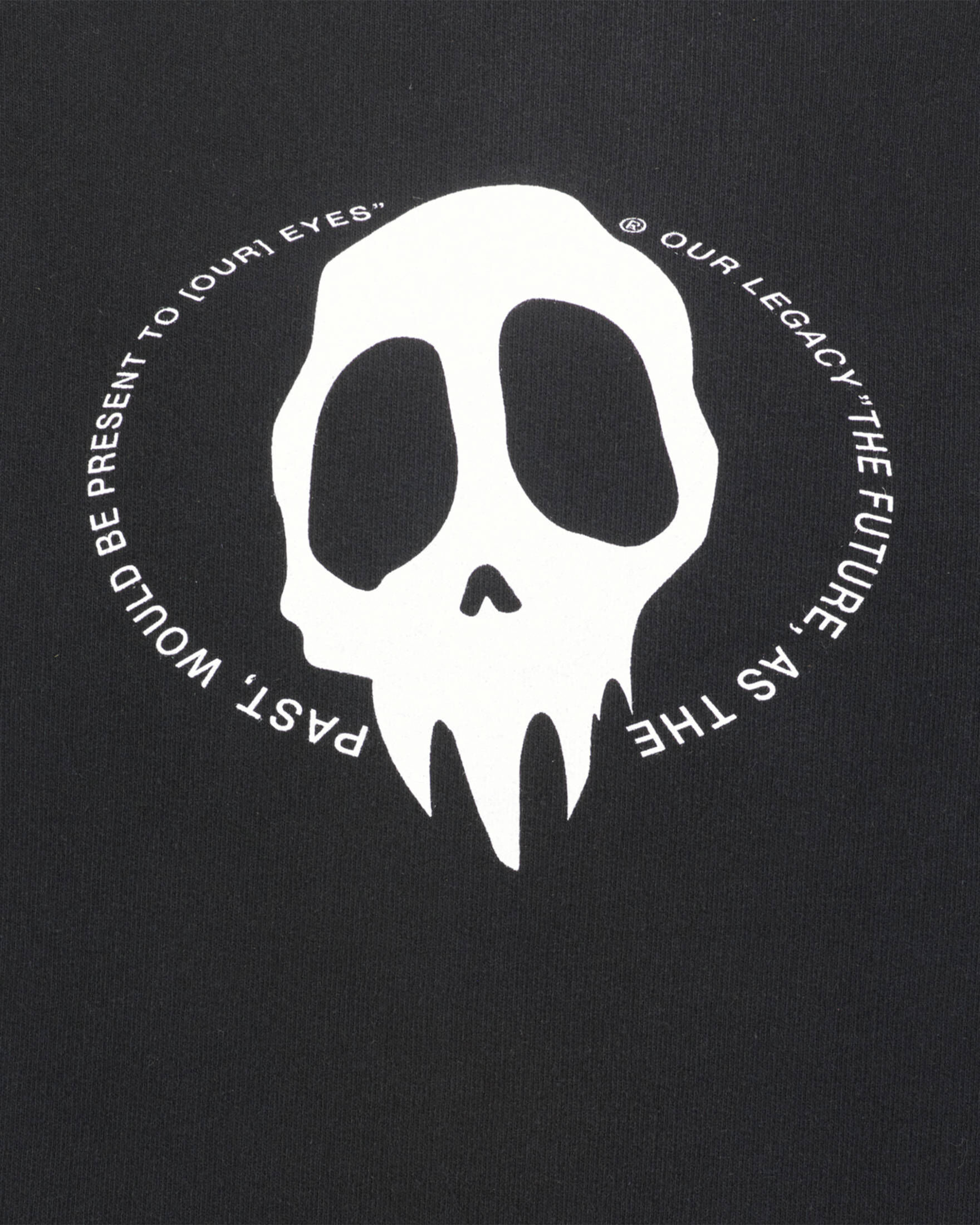 Herren Hoodie MAVERICK SKULL