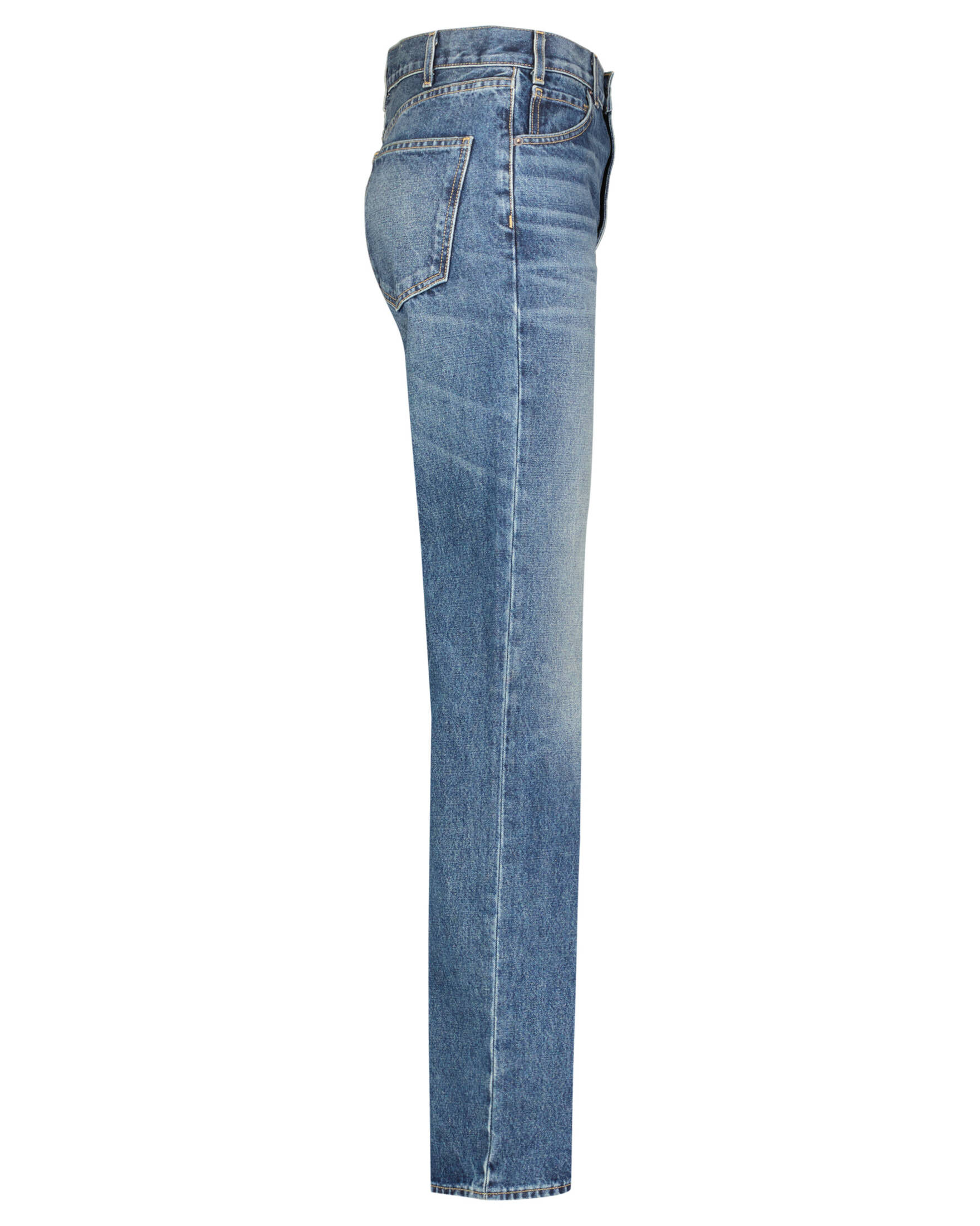 Damen Jeans JOAN Straight Fit