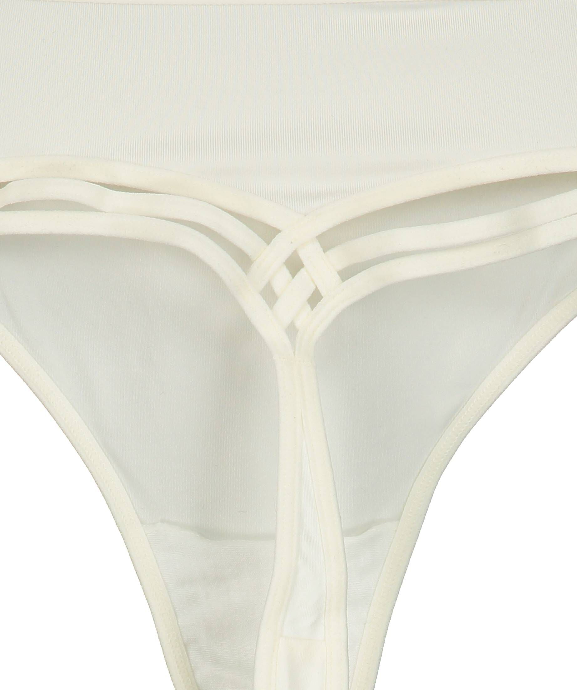 Damen String "Dame de Paris"