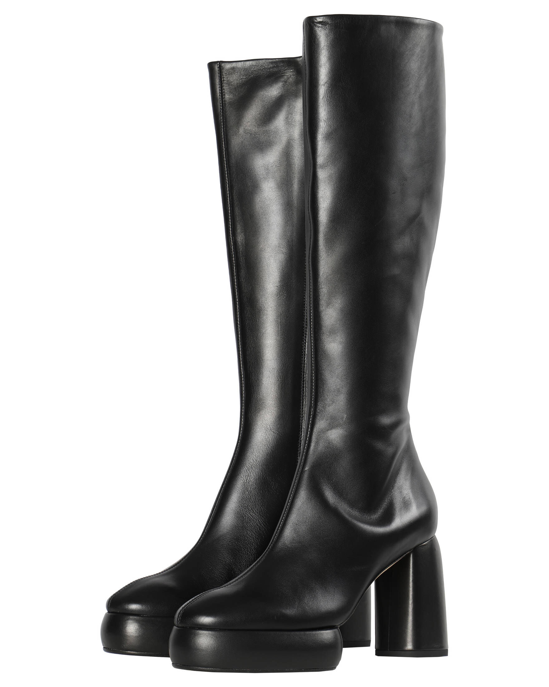 Damen Stiefel EDIE SOFT CALF LEATHER