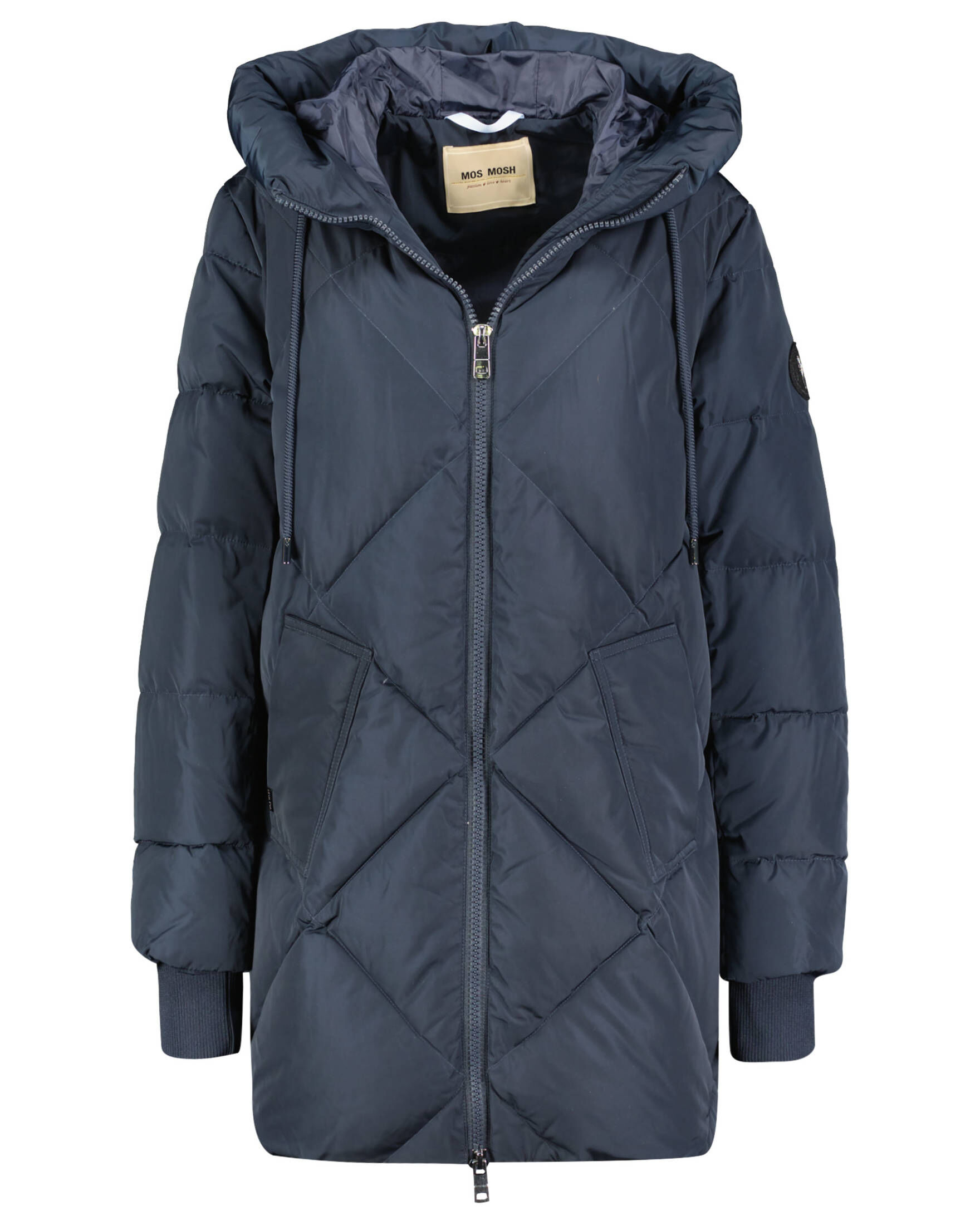 Damen Daunenjacke AIMEE