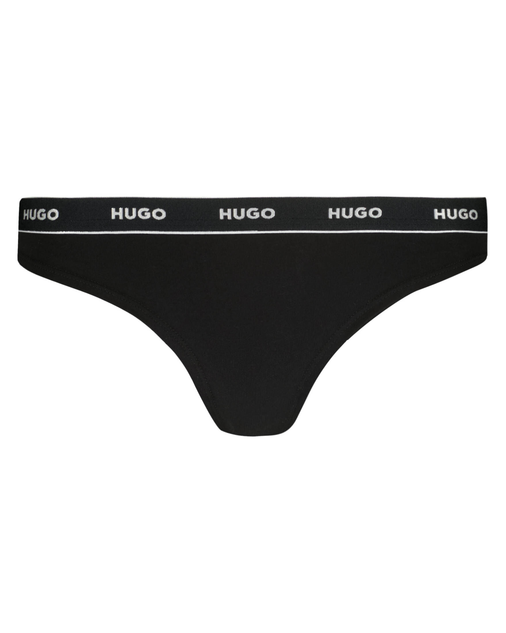 Damen String TRIPLET THONG STRIPE 3er-Pack