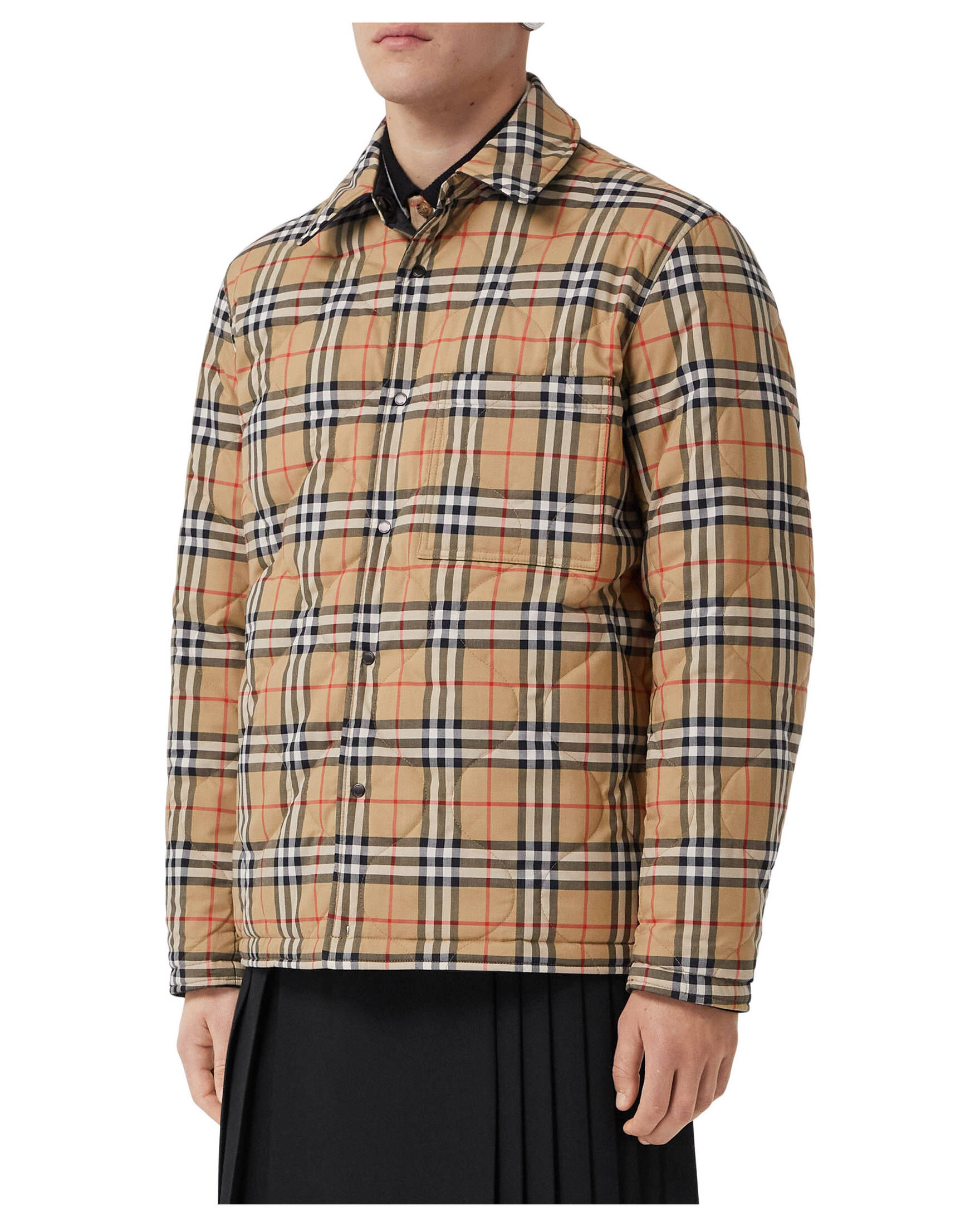 Herren Wendejacke FRANCIS