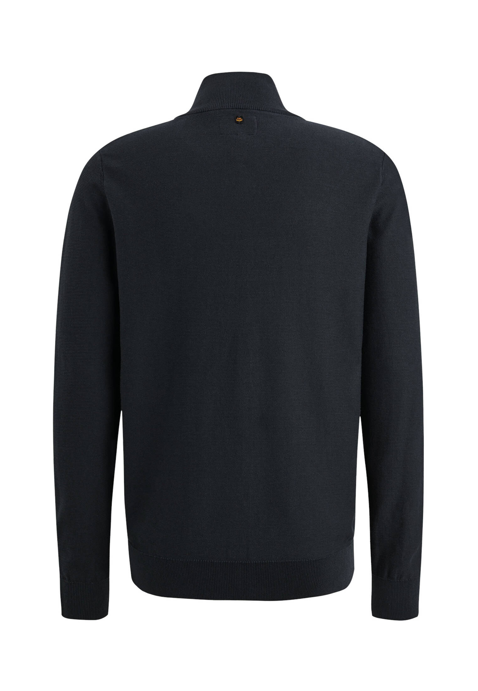 PME Legend Herren Strickjacke mit Reißverschluss in blau kaufen | engelhorn