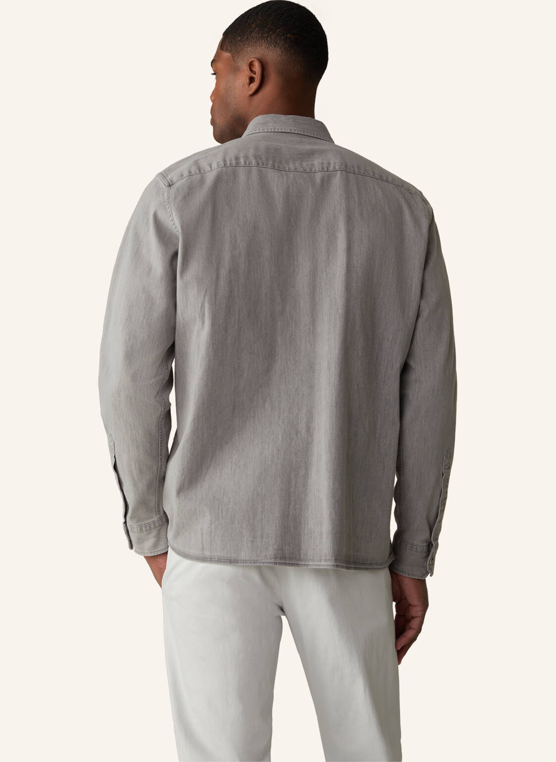 Strellson Herren Hemd Callen kaufen | engelhorn