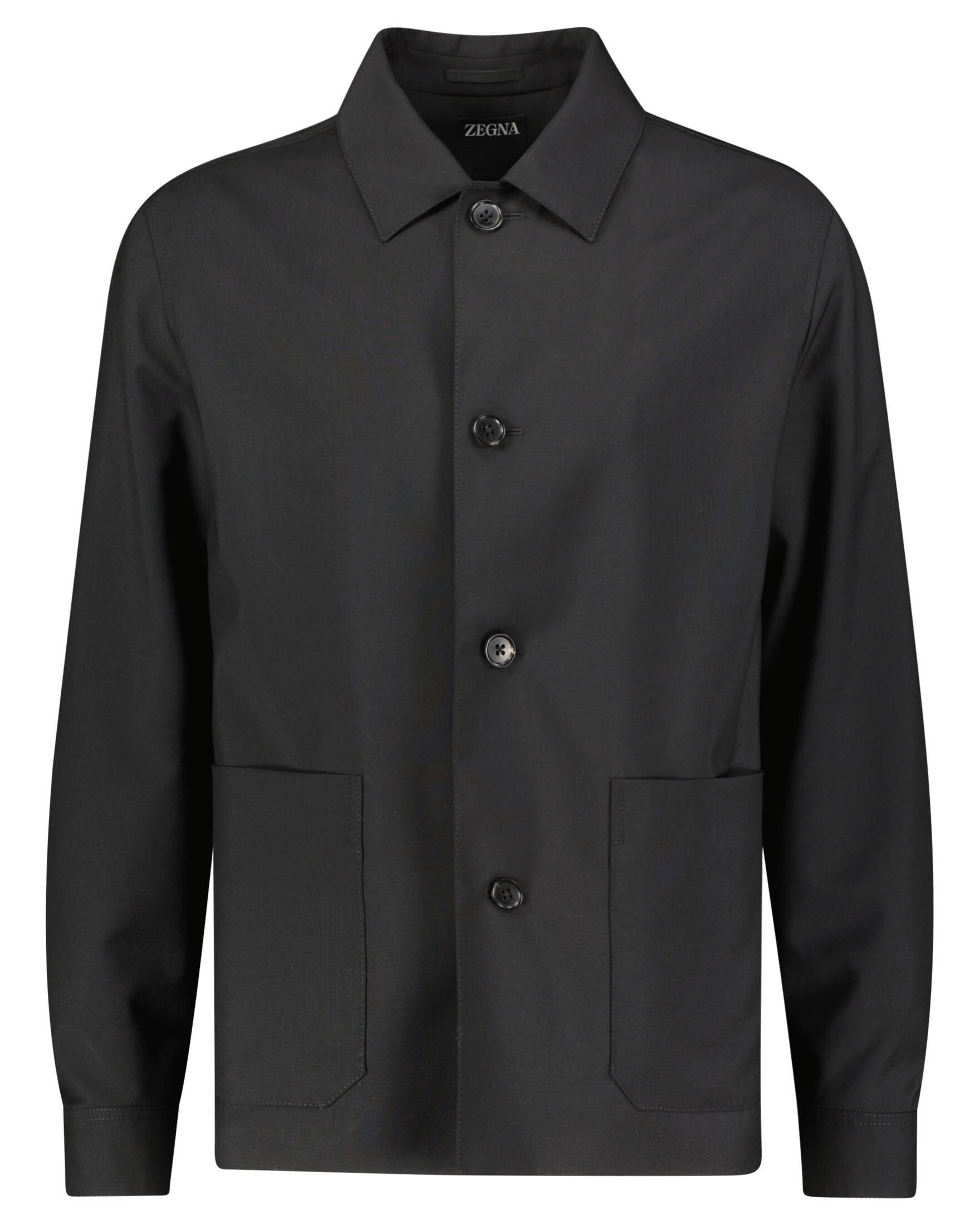 Herren Jacke CHORE mit Wolle