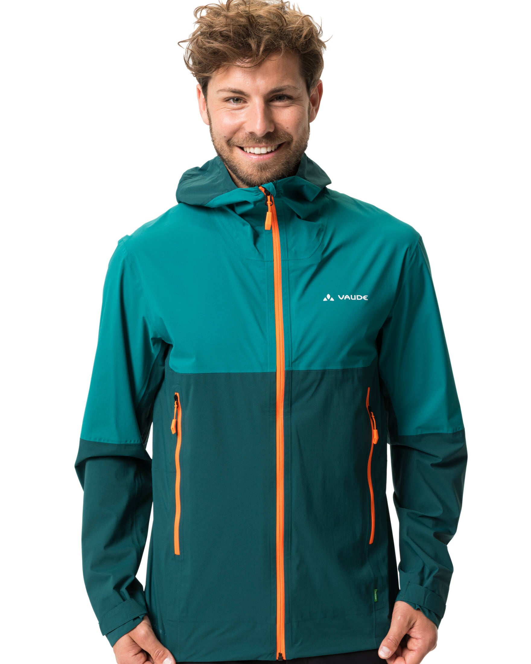 VAUDE Herren Jacke Men's Simony 2,5L Jacket IV kaufen | engelhorn