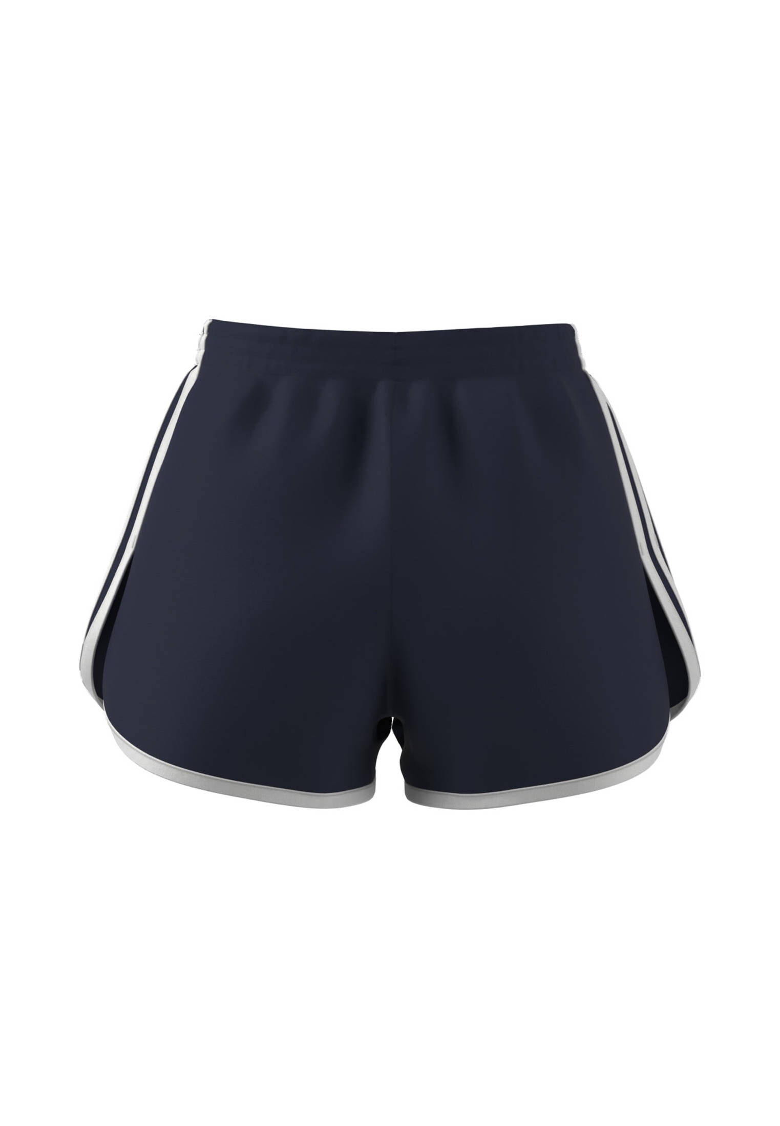 adidas Originals Damen Shorts 3S SPRINTER in blau kaufen | engelhorn