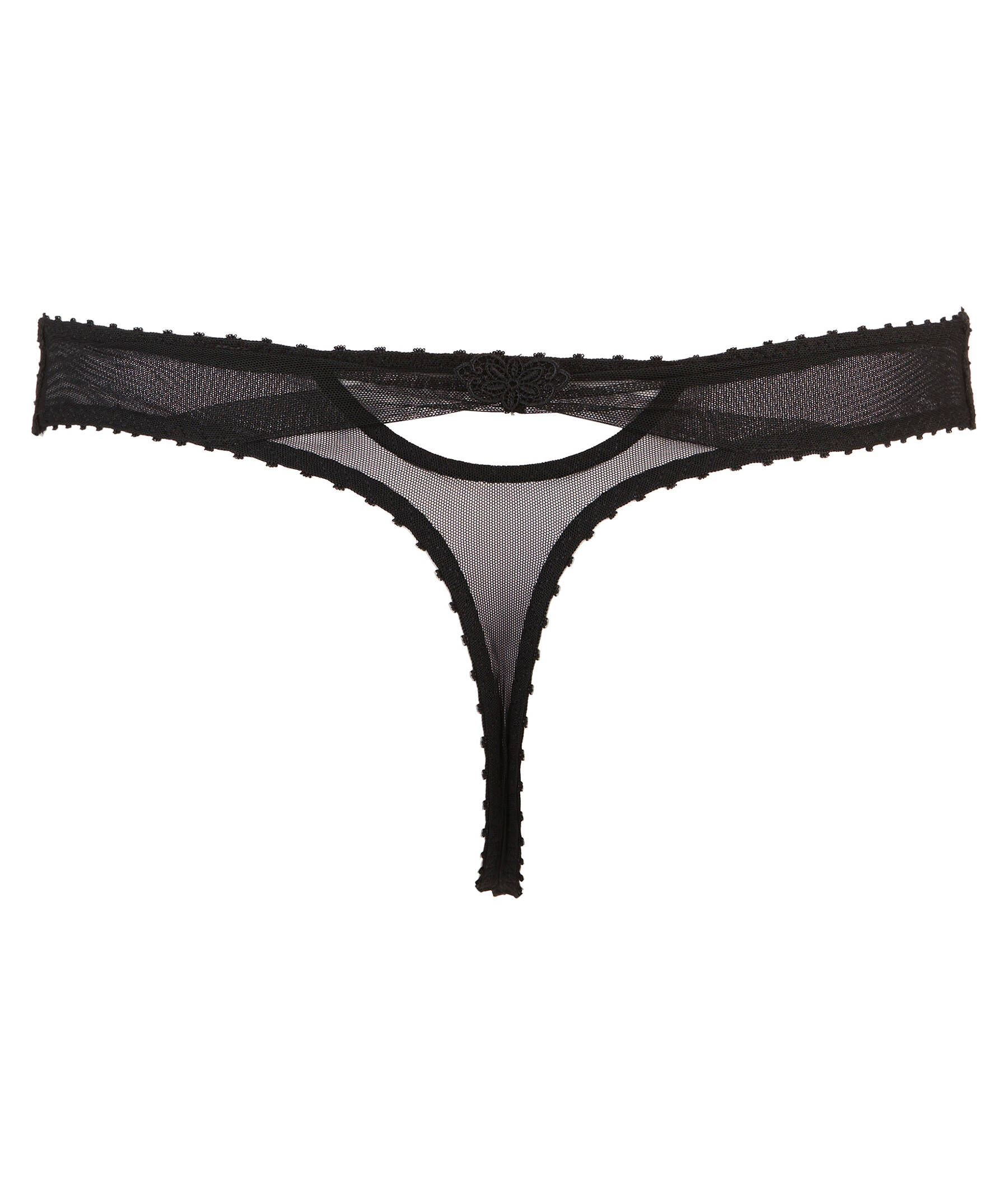 Damen String Damen String
