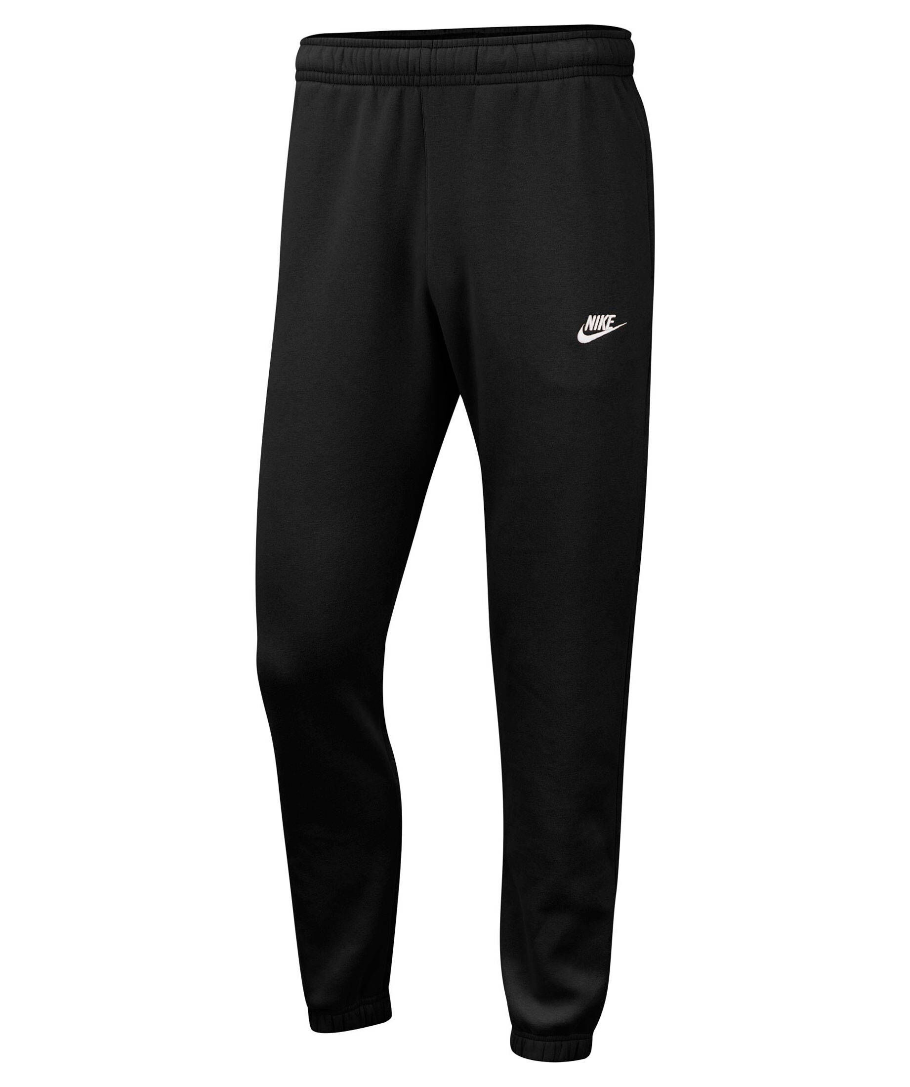 Nike Sportswear Herren Jogginghose CLUB in schwarz kaufen | engelhorn