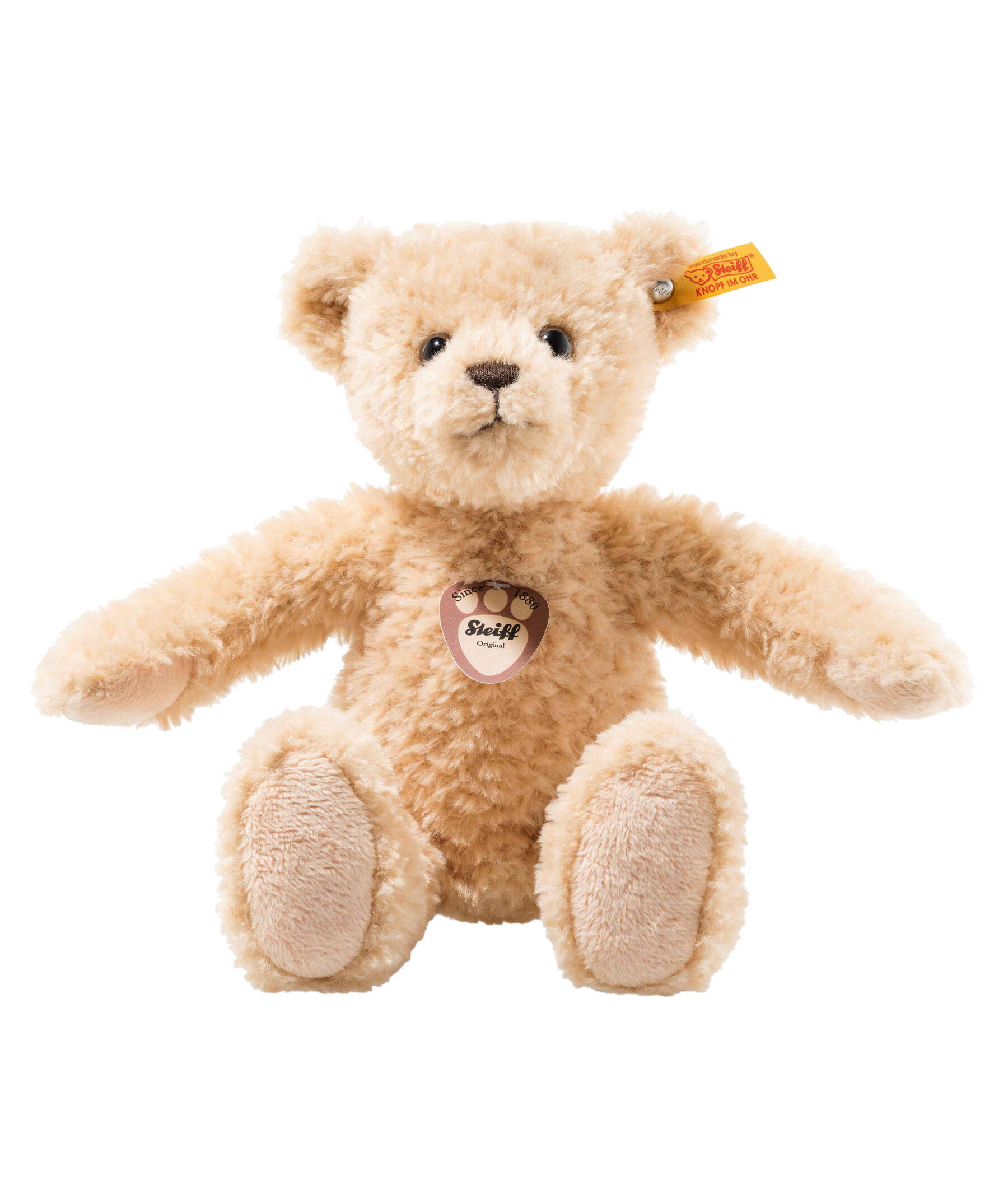 Kinder Teddybär "My Bearly" 28 cm