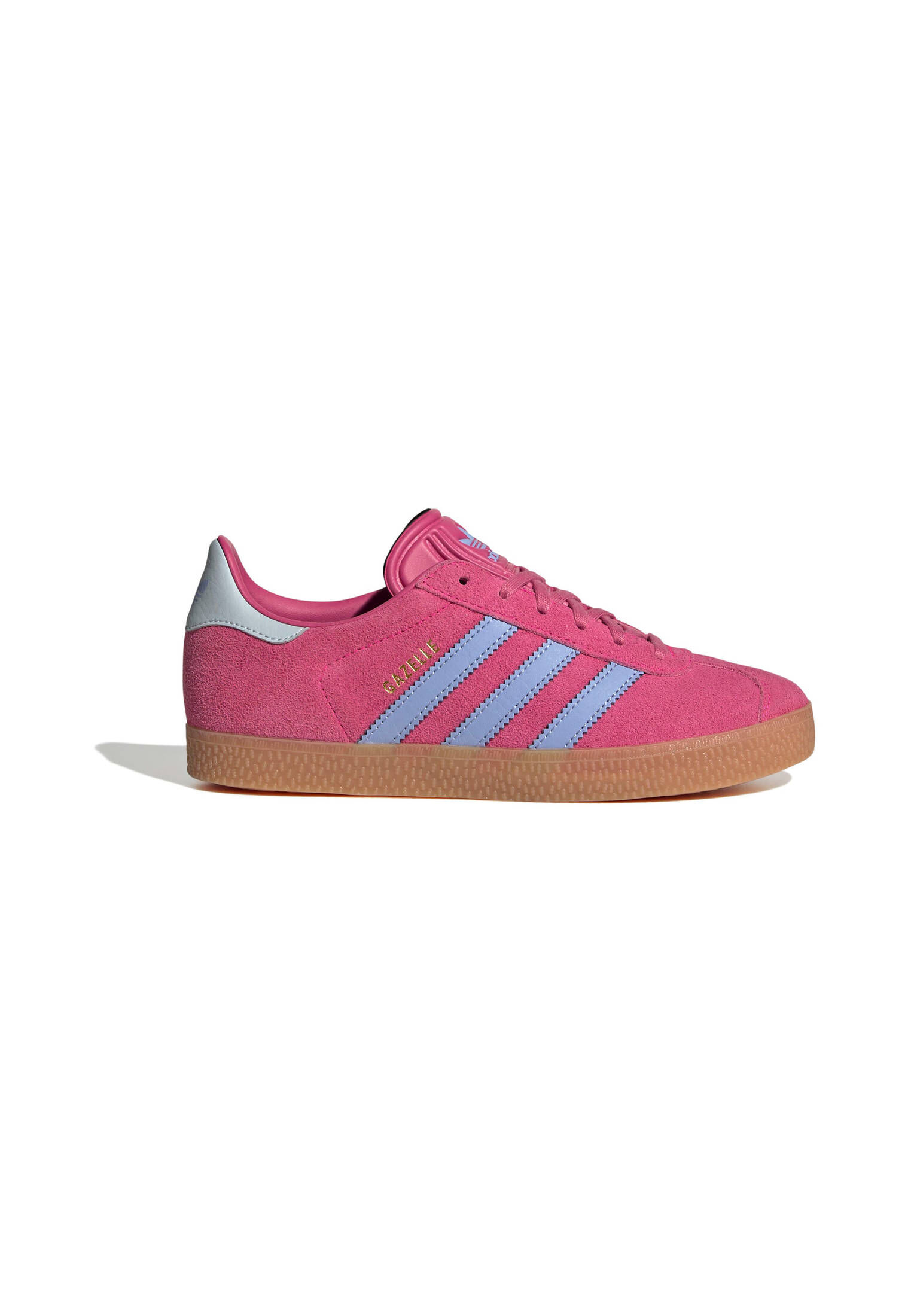 adidas Originals Kinder Sneaker Gazelle in rosa kaufen | engelhorn