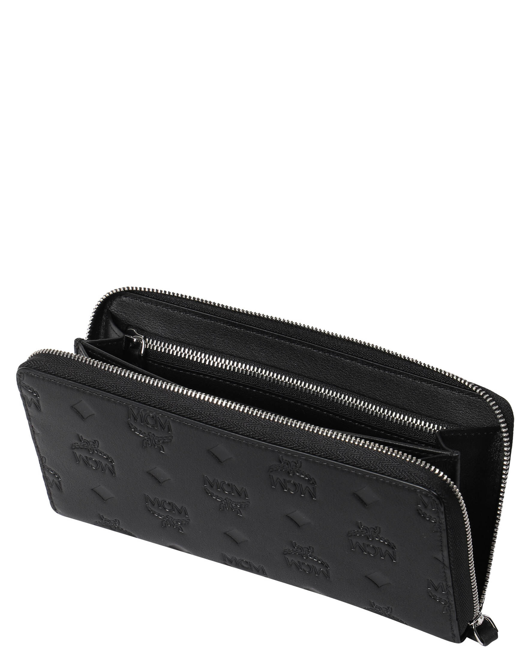 Geldbörse AREN ZIPPED WALLET LARGE