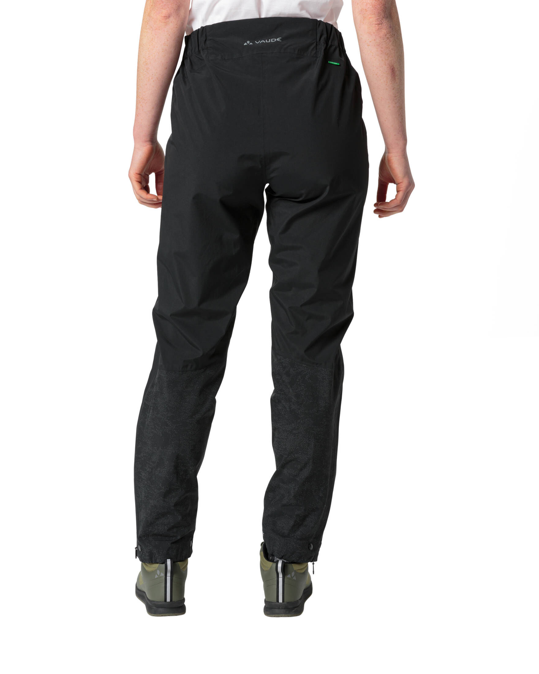 Regenhose Damen Kurzgrsse