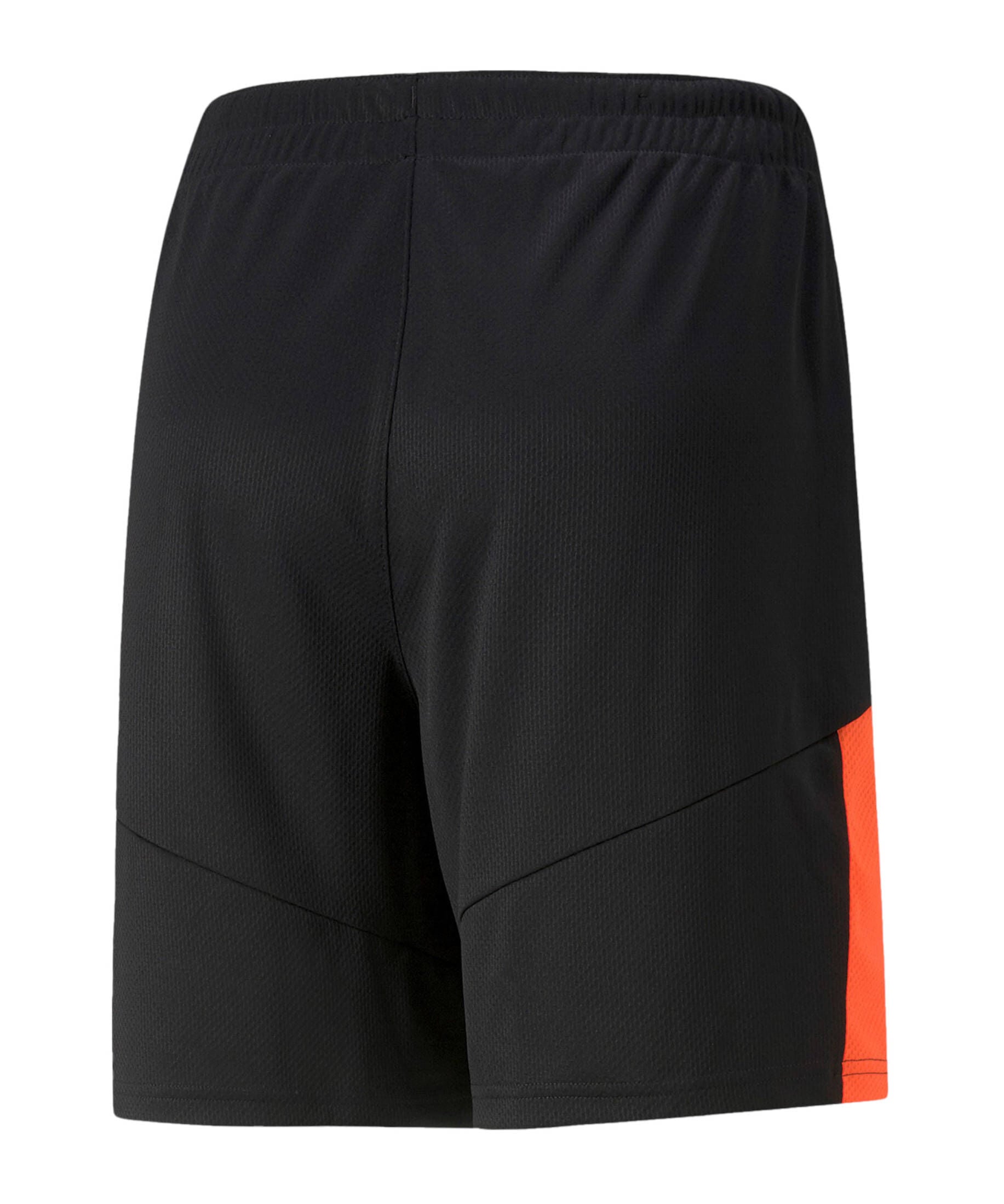 Herren Fußball - Teamsport Textil - Shorts individualFINAL Fearless Short