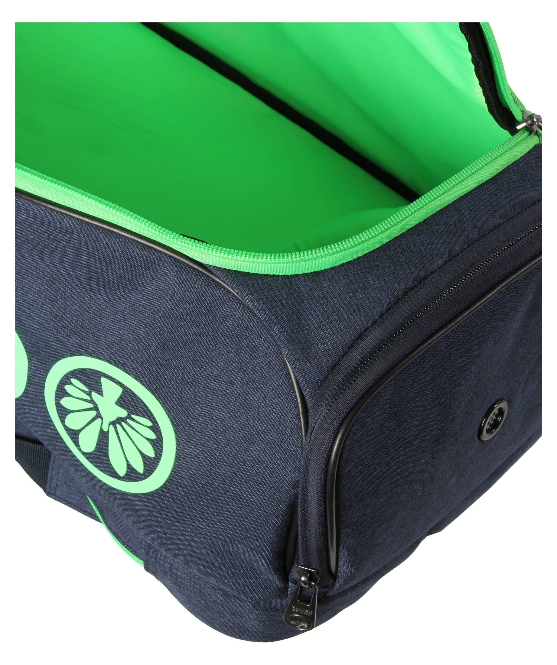 Sportrucksack "Long Rucksack"