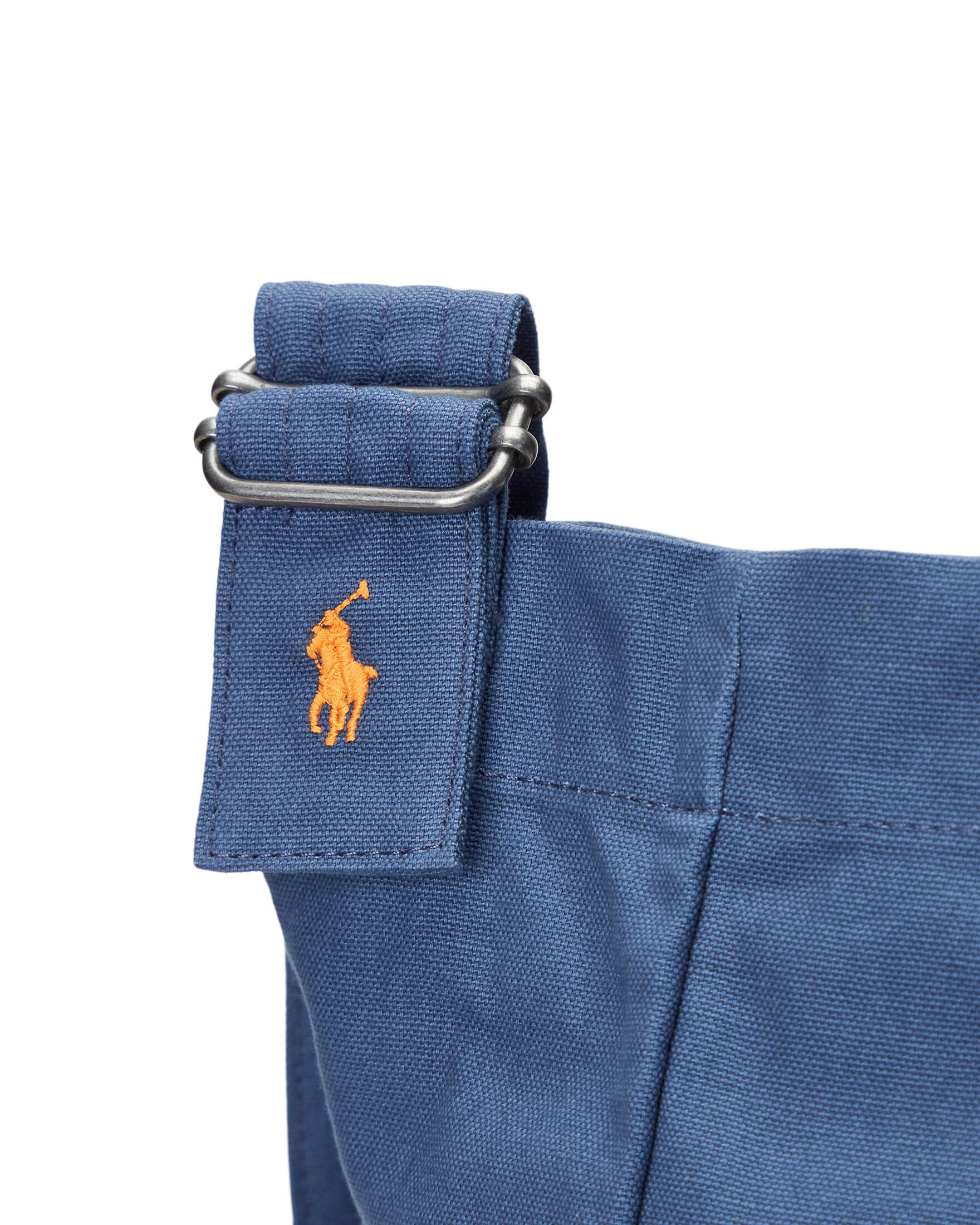 Polo Ralph Lauren Shopper in blau kaufen | engelhorn