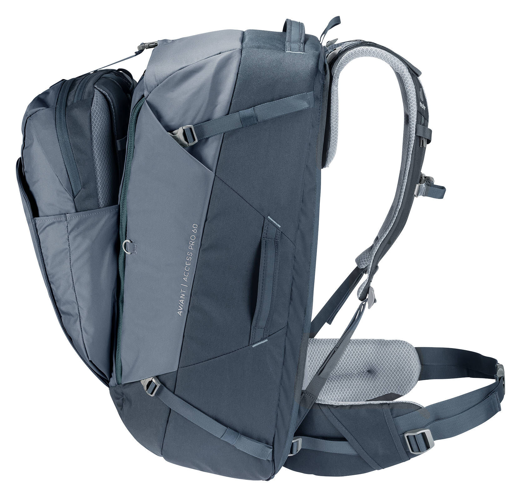 Herren Reiserucksack AViANT Access Pro 60