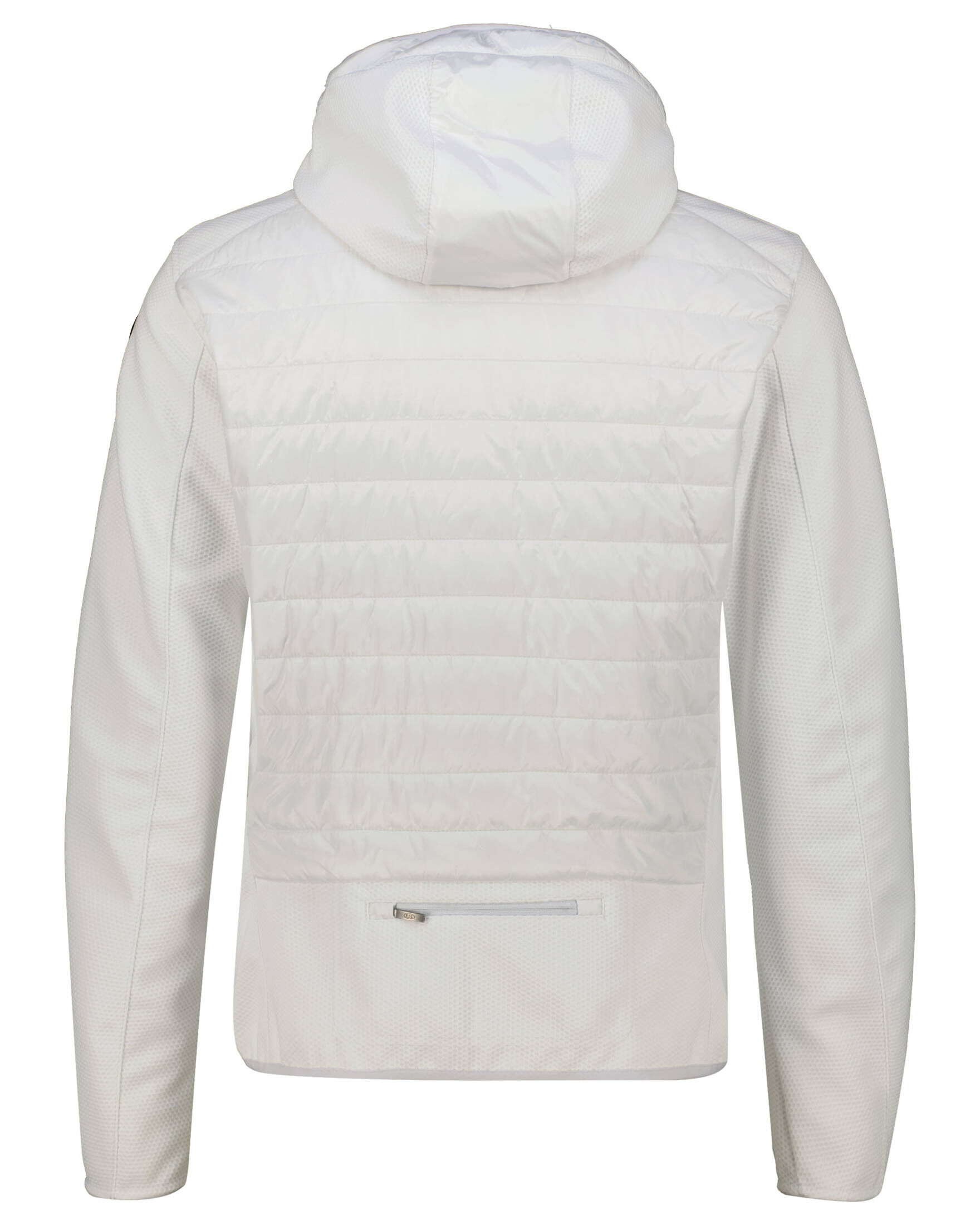 Herren Kapuzenjacke NOLAN